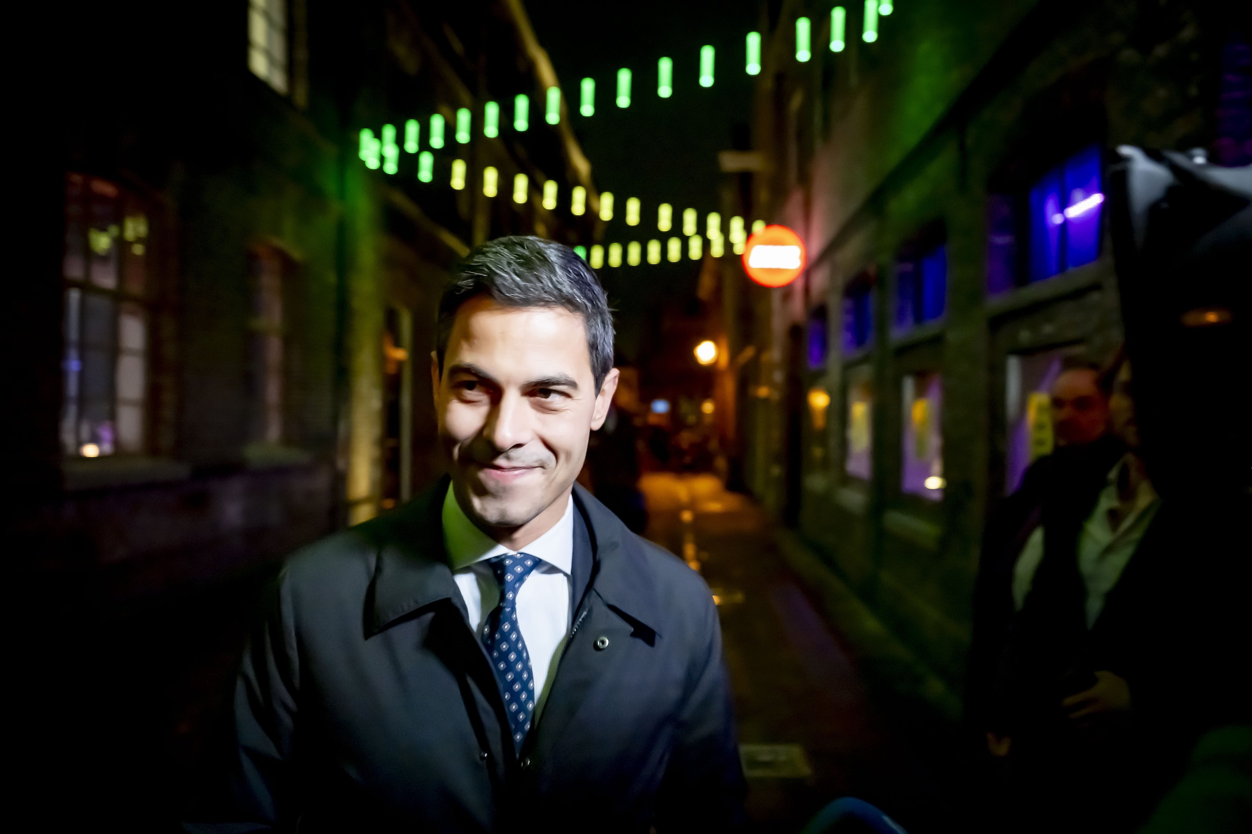 Rob Jetten: van ‘klimaatdrammer’ naar optimistische premierskandidaat ...