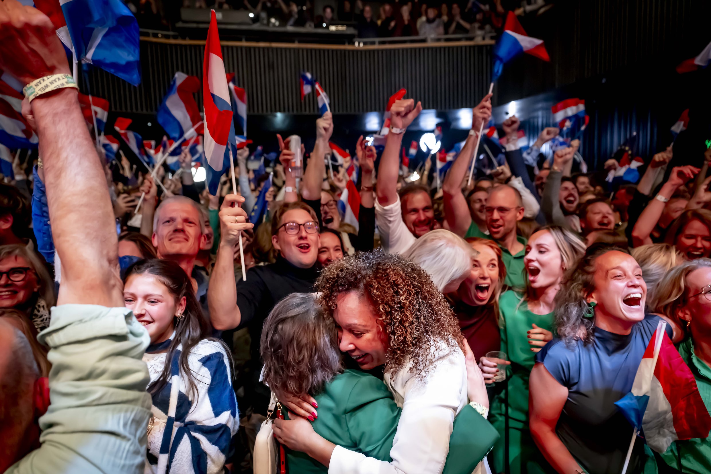 De standpunten van D66: hier staat de partij voor | Het Parool