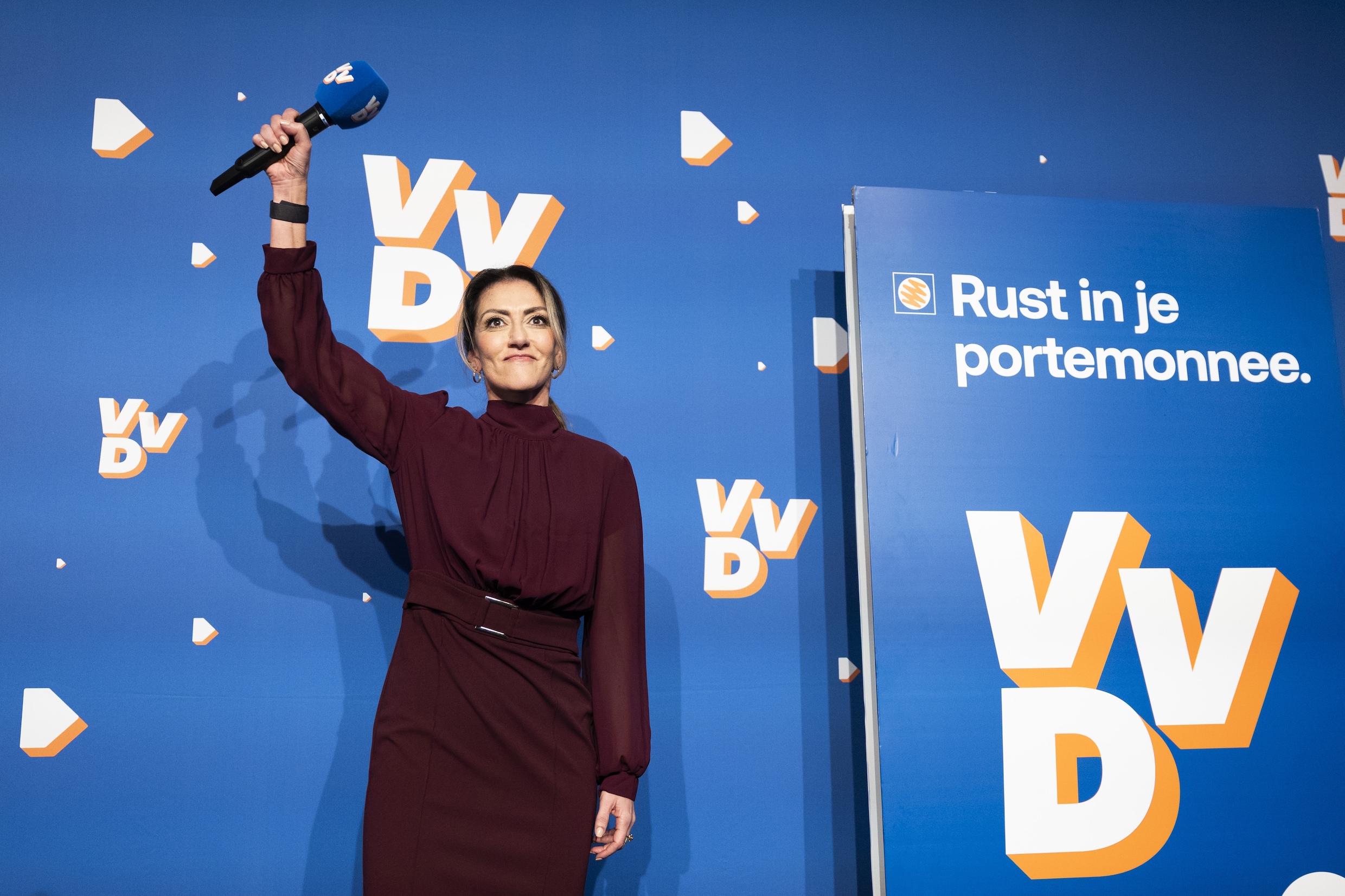 Live: verkiezingen 2025 | Jesse Klaver nieuwe partijleider GroenLinks-PvdA | Het Parool