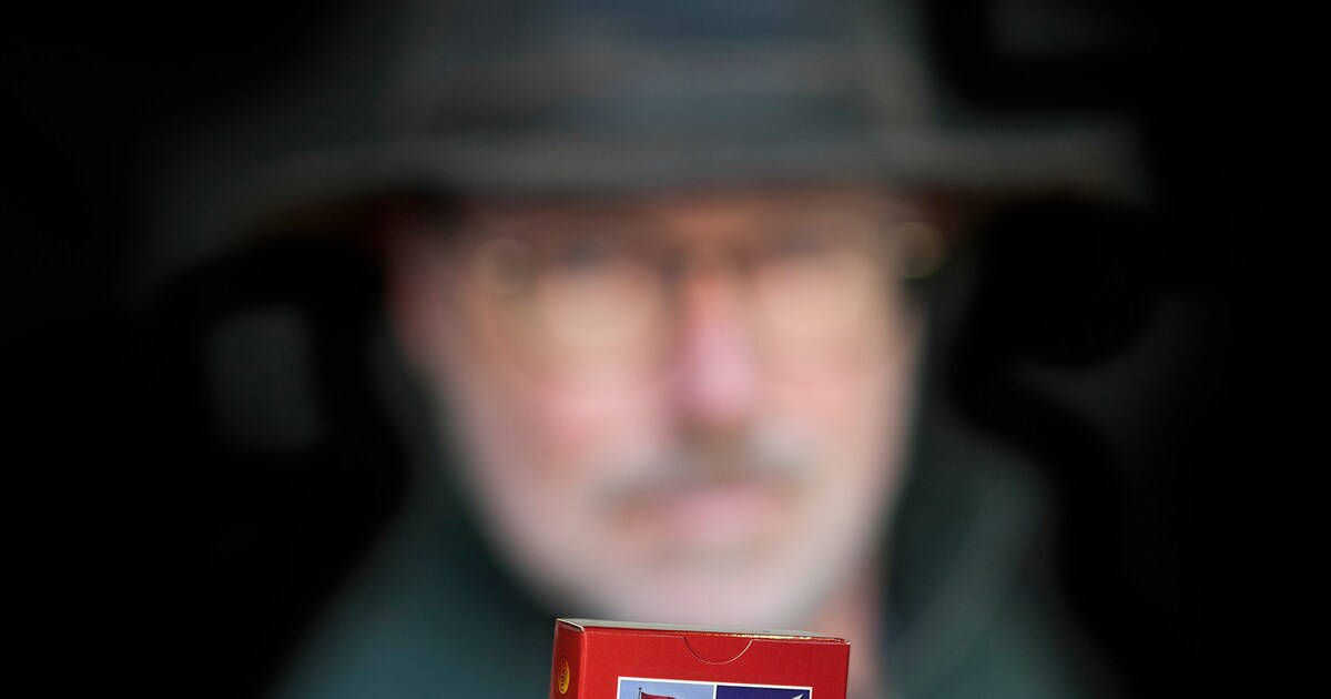 Er is nu een memoryspel met iconische Amsterdamse plekken: ‘Ik wilde ...