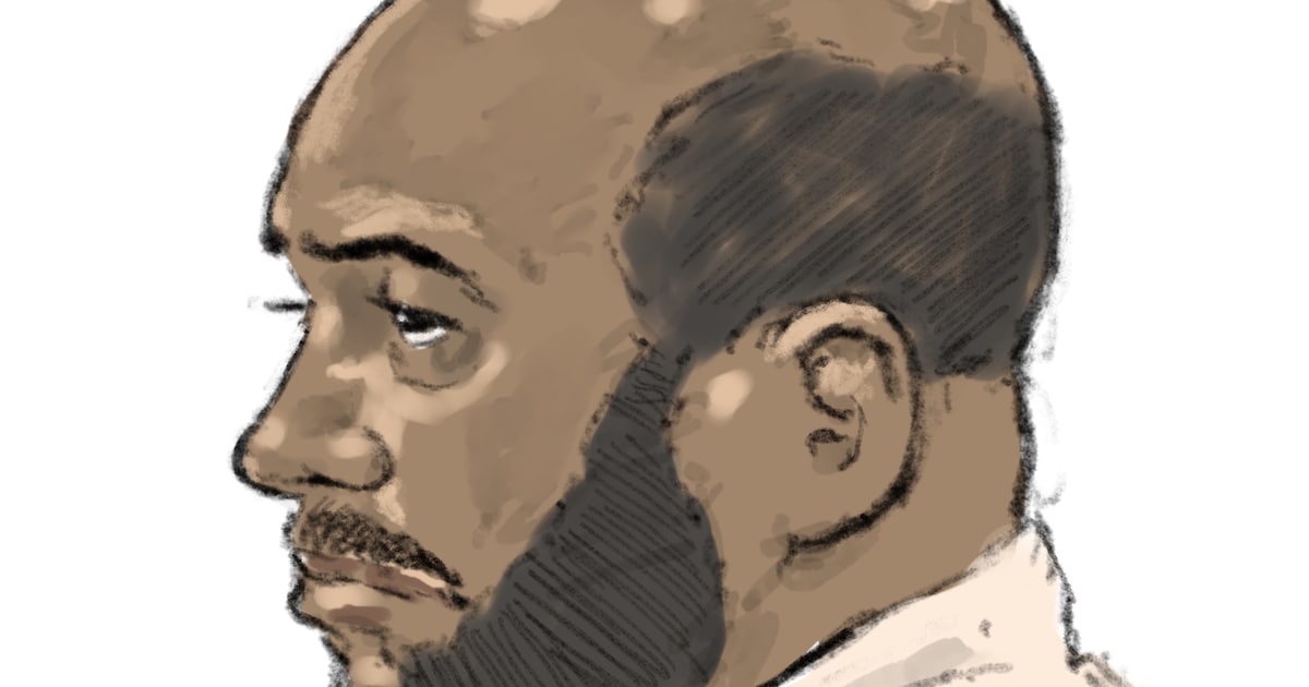 Delano G. (26), verdachte moord op Peter R. de Vries: ‘Ik ben niet ...