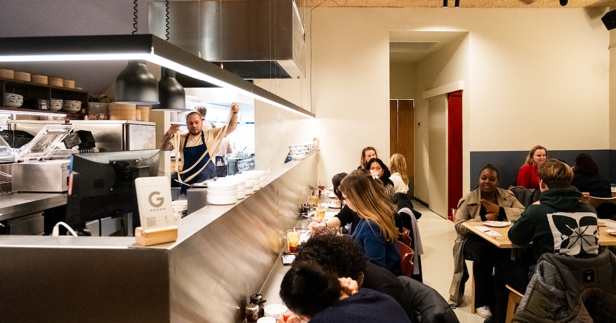 Oprichters van spelletjesrestaurants TonTon Club en Puck komen in West ...