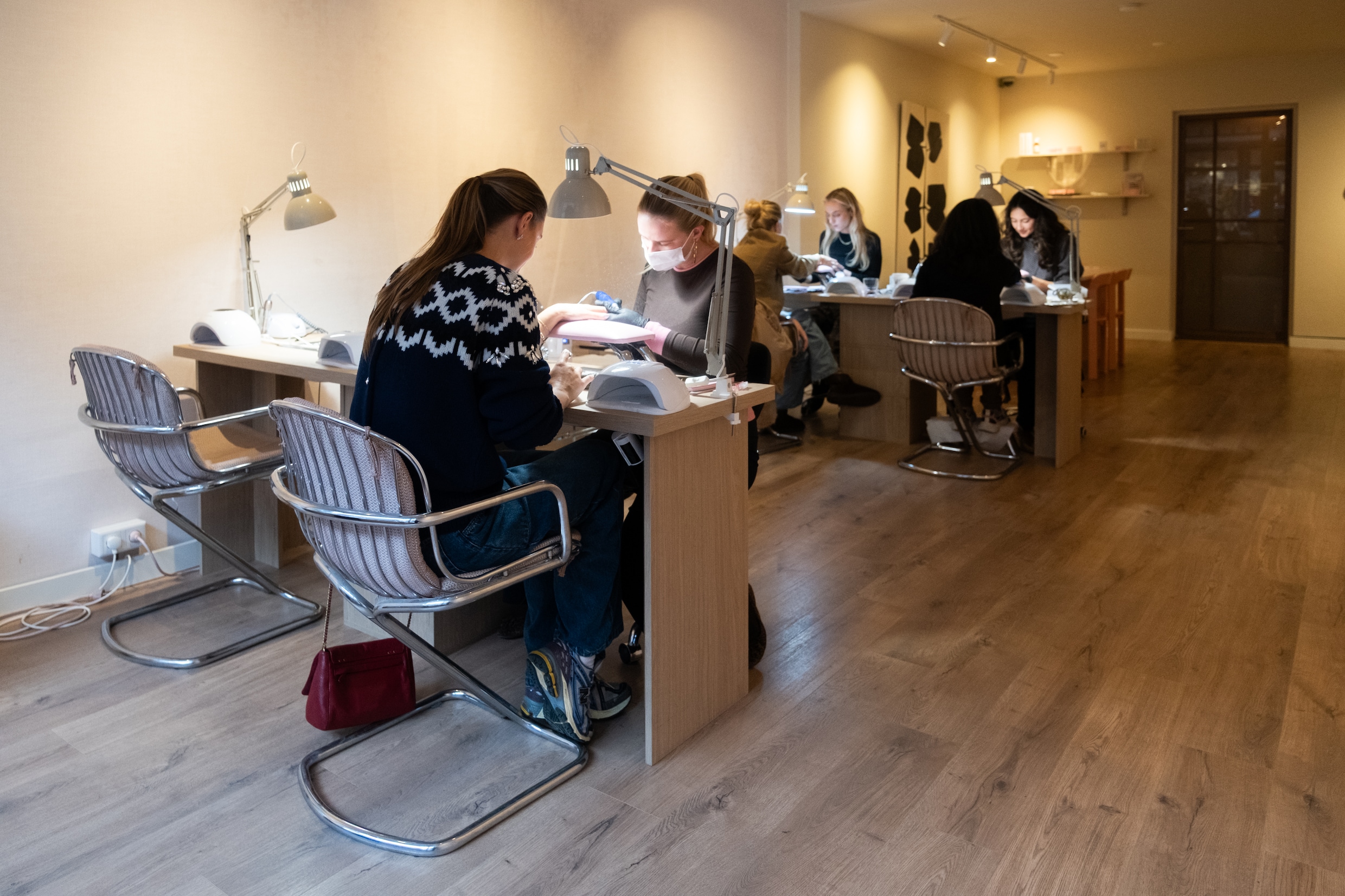 Het Amsterdam van programmamaker Stijn de Vries (27): ‘Bij Laan ...