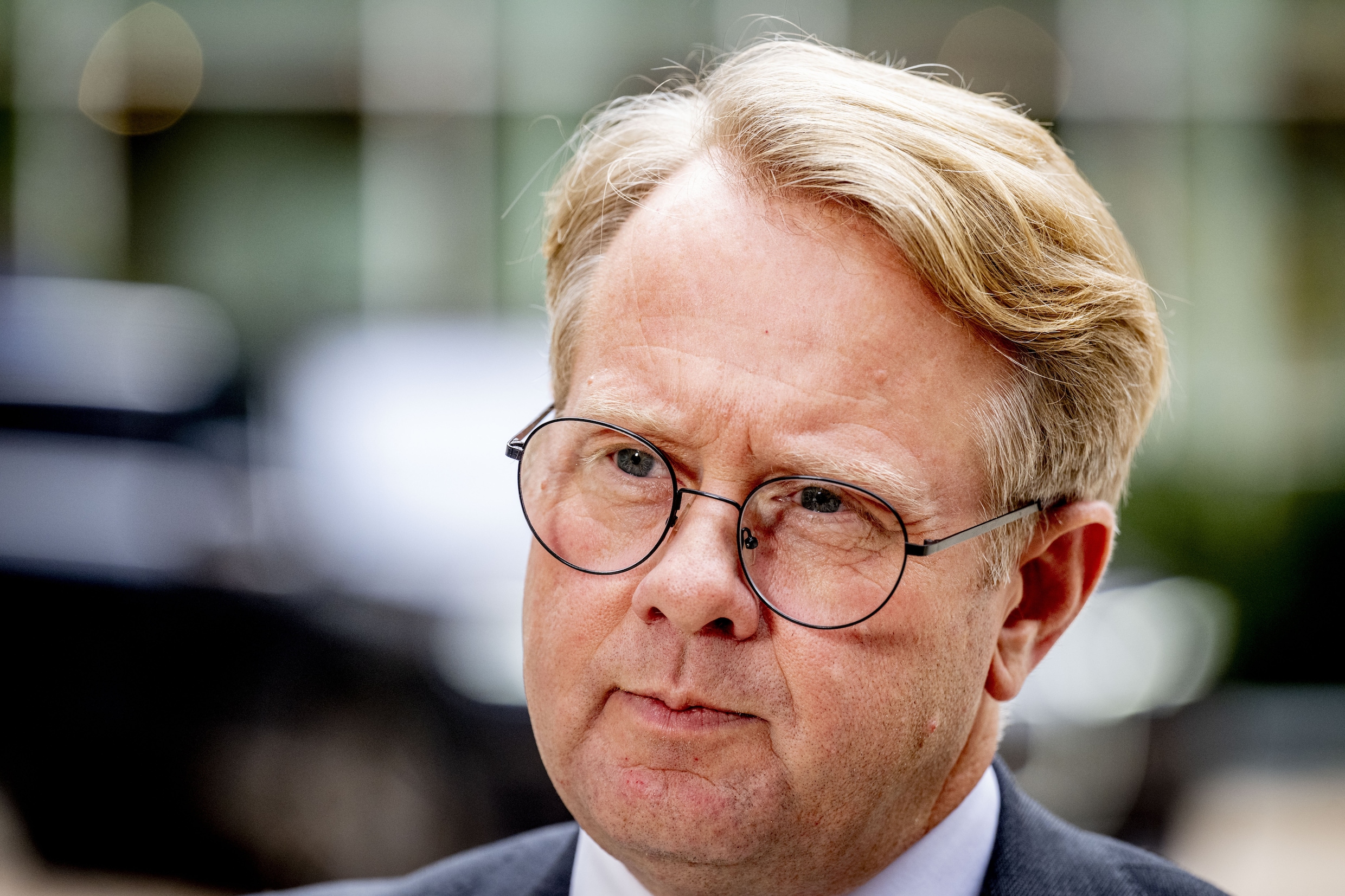Minister wil gemaal IJmuiden vernieuwen, zodat ook Amsterdam droge ...