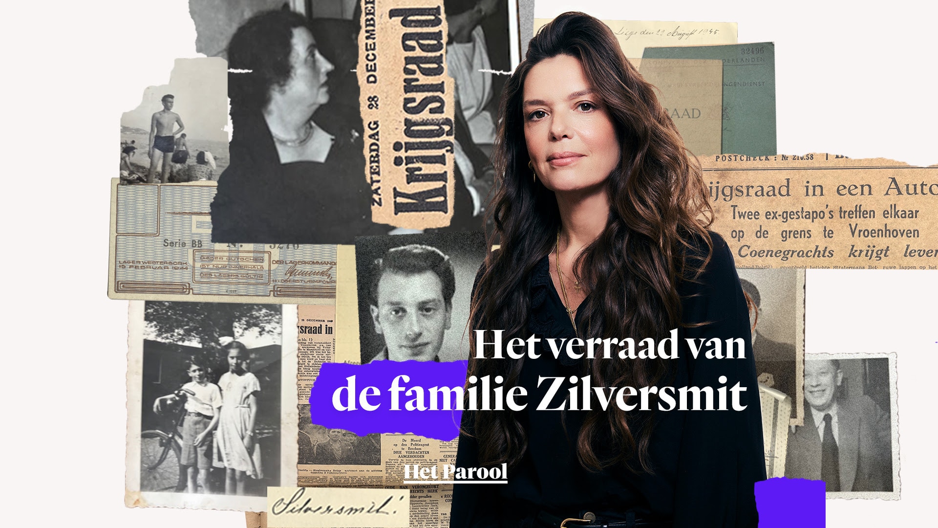 Het verraad van de familie Zilversmit, aflevering 6: De toekomst | Het ...