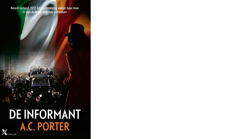 Nu ook in de boekhandel | Het Parool