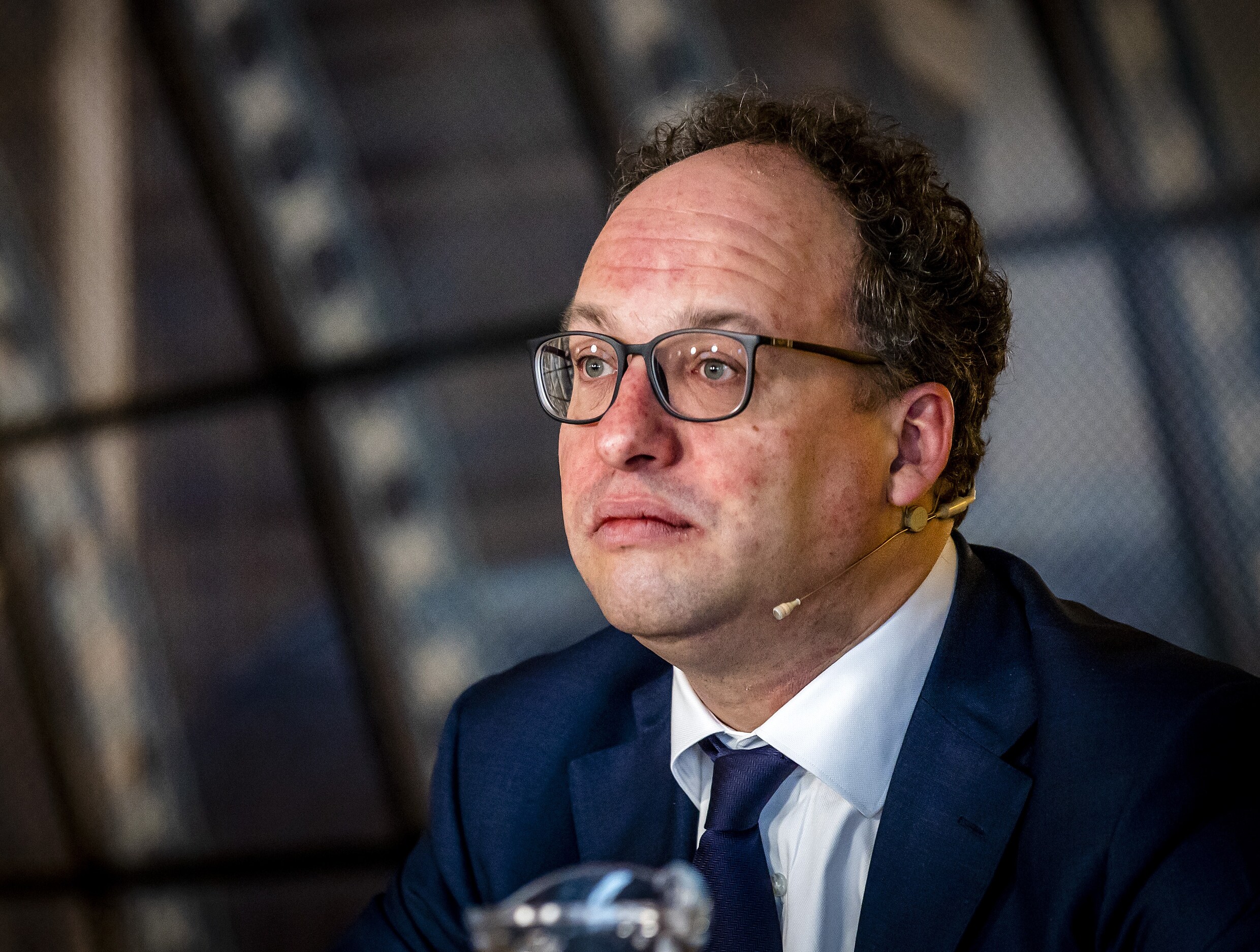 Live: formatie nieuw kabinet | Eerdmans sluit coalitie met GroenLinks ...