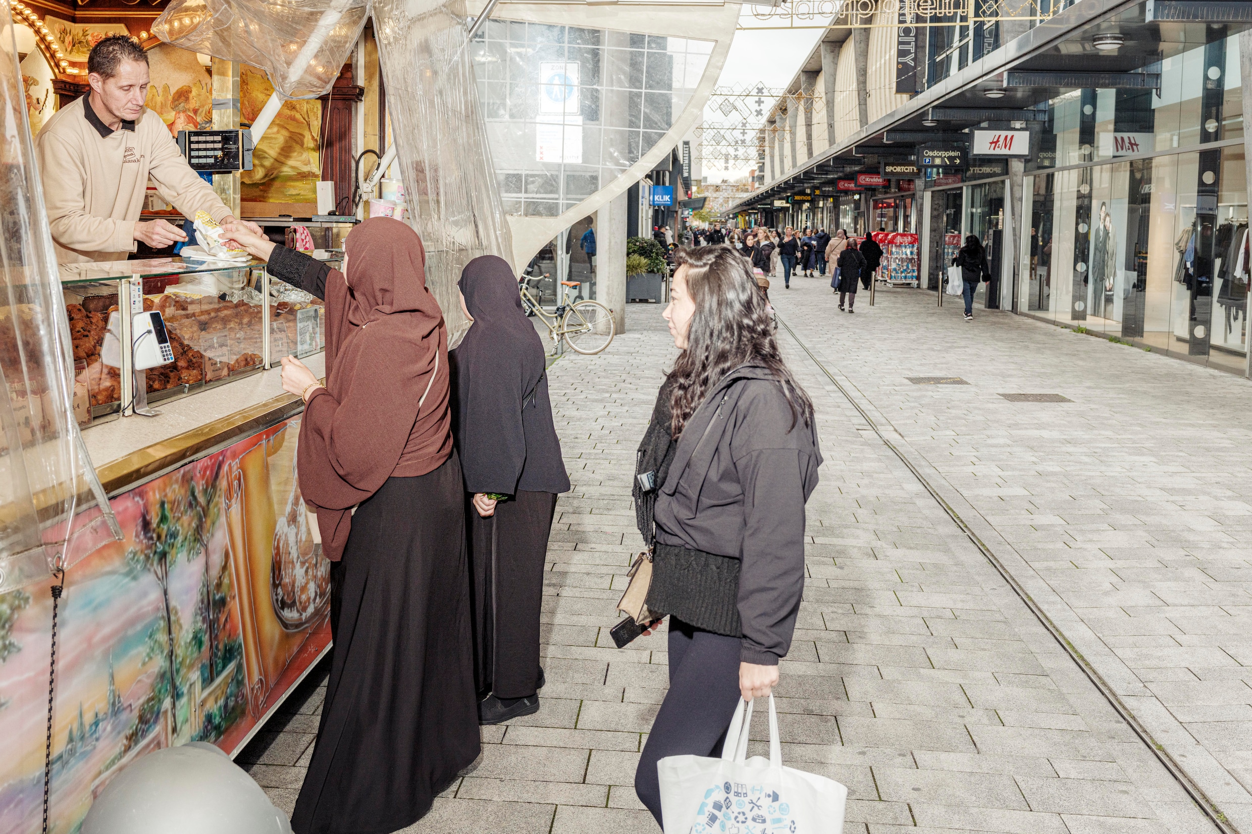 Amsterdam: het belangrijkste nieuws over de hoofdstad | Het Parool
