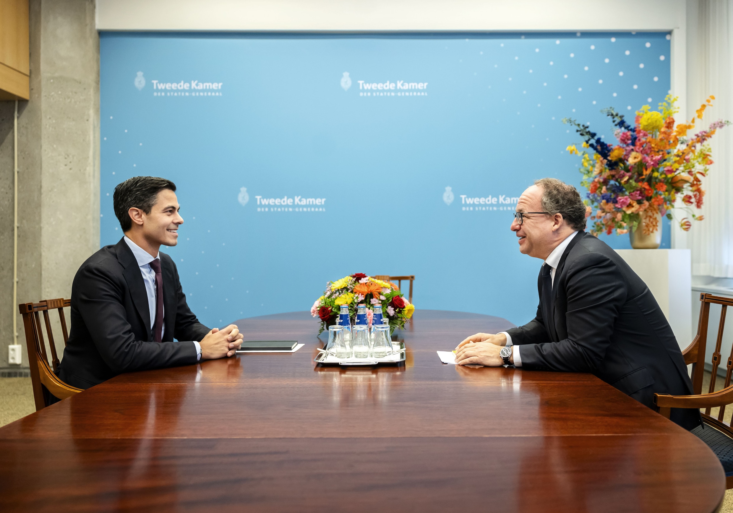 Vandaag begint puzzel voor nieuw kabinet volgens ‘de methode-Koolmees ...