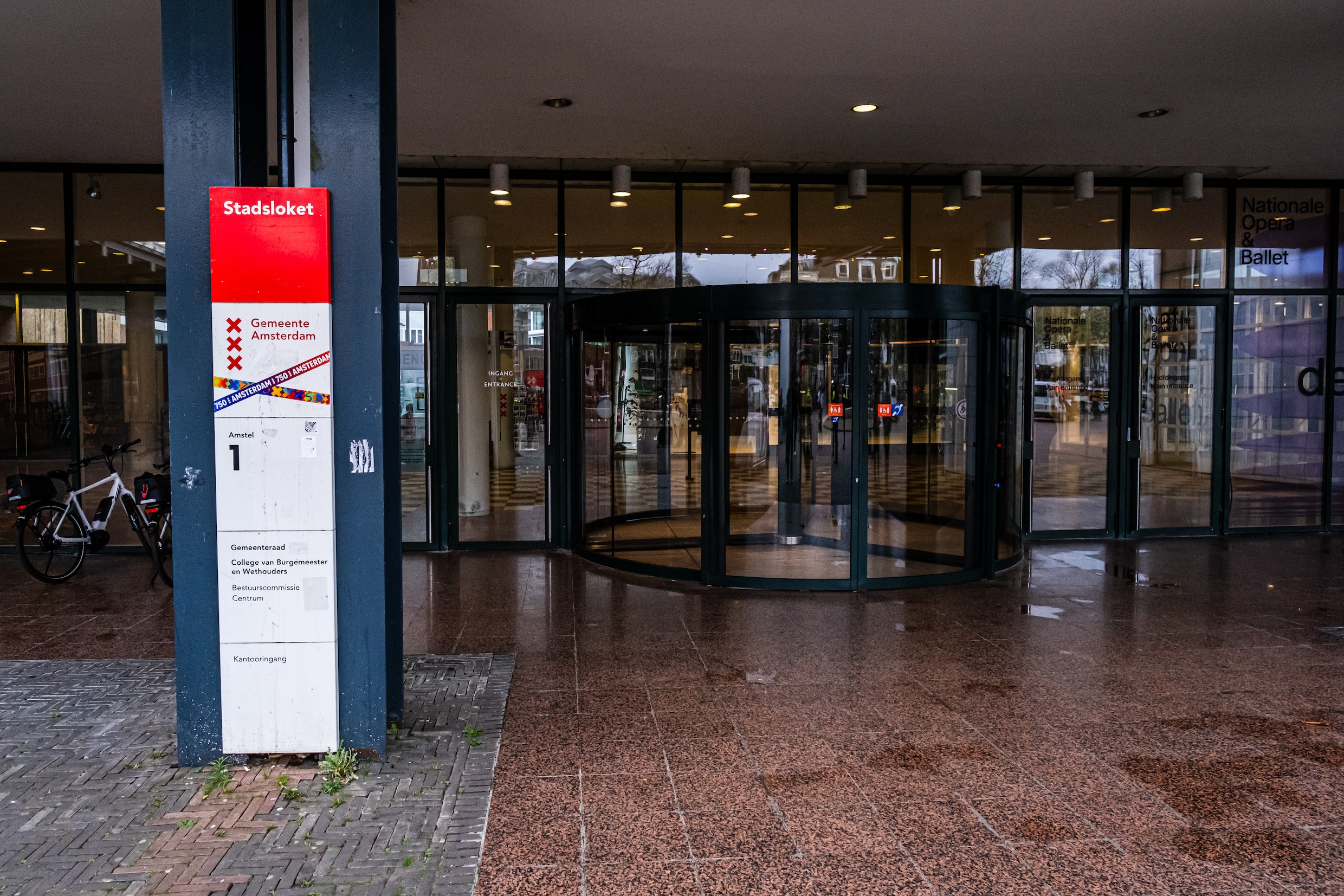 Rapport van ombudsman: Bureau Integriteit faalt bij aanpak van sociale ...