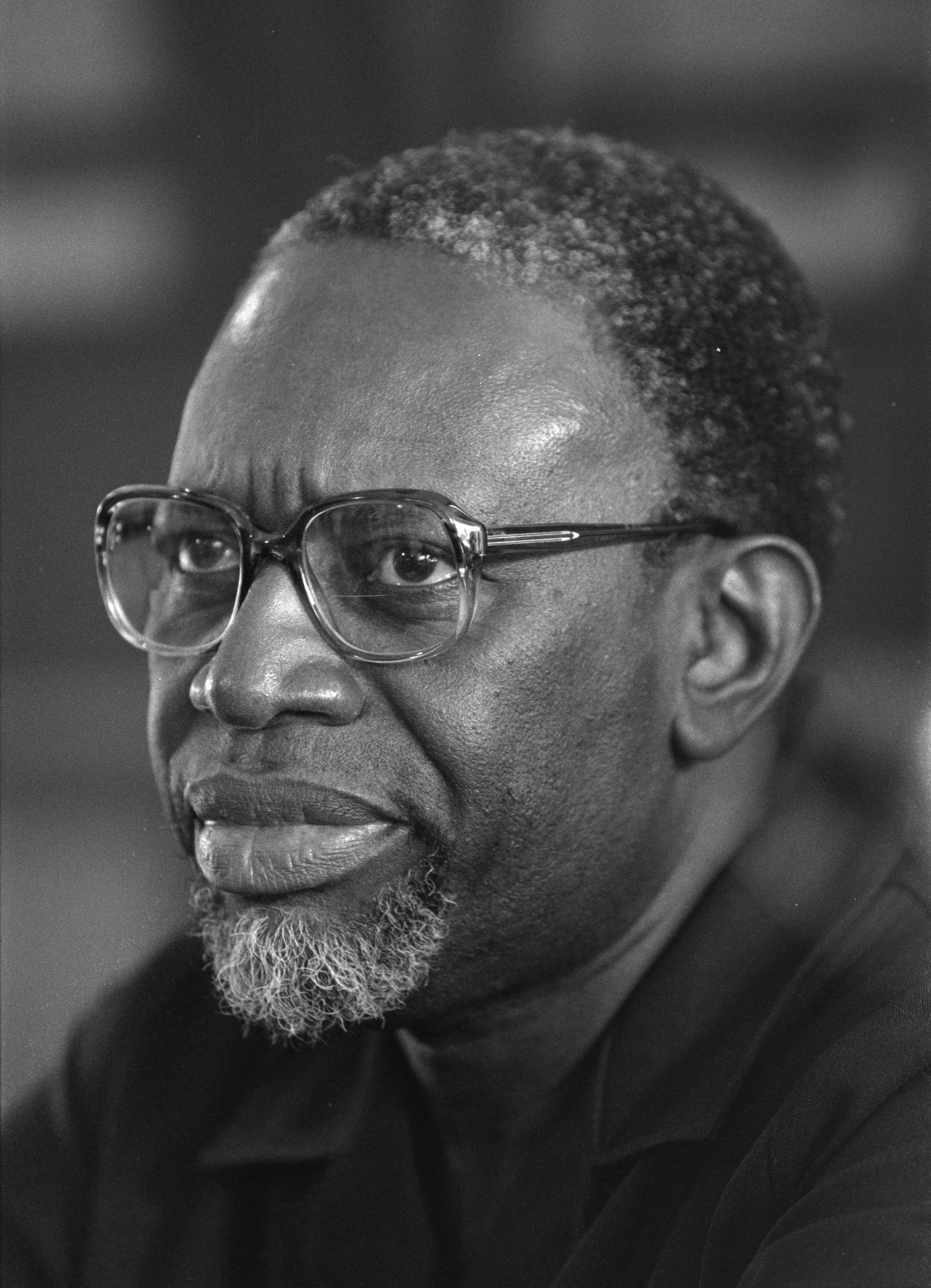 Ronald Venetiaan (1936-2025): opruimer van de puinhopen van Bouterse en ...
