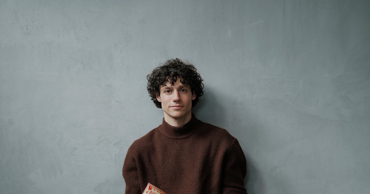 Acteur Sem Ben Yakar: ‘Jij bent anders dan de norm, daar was op school ...