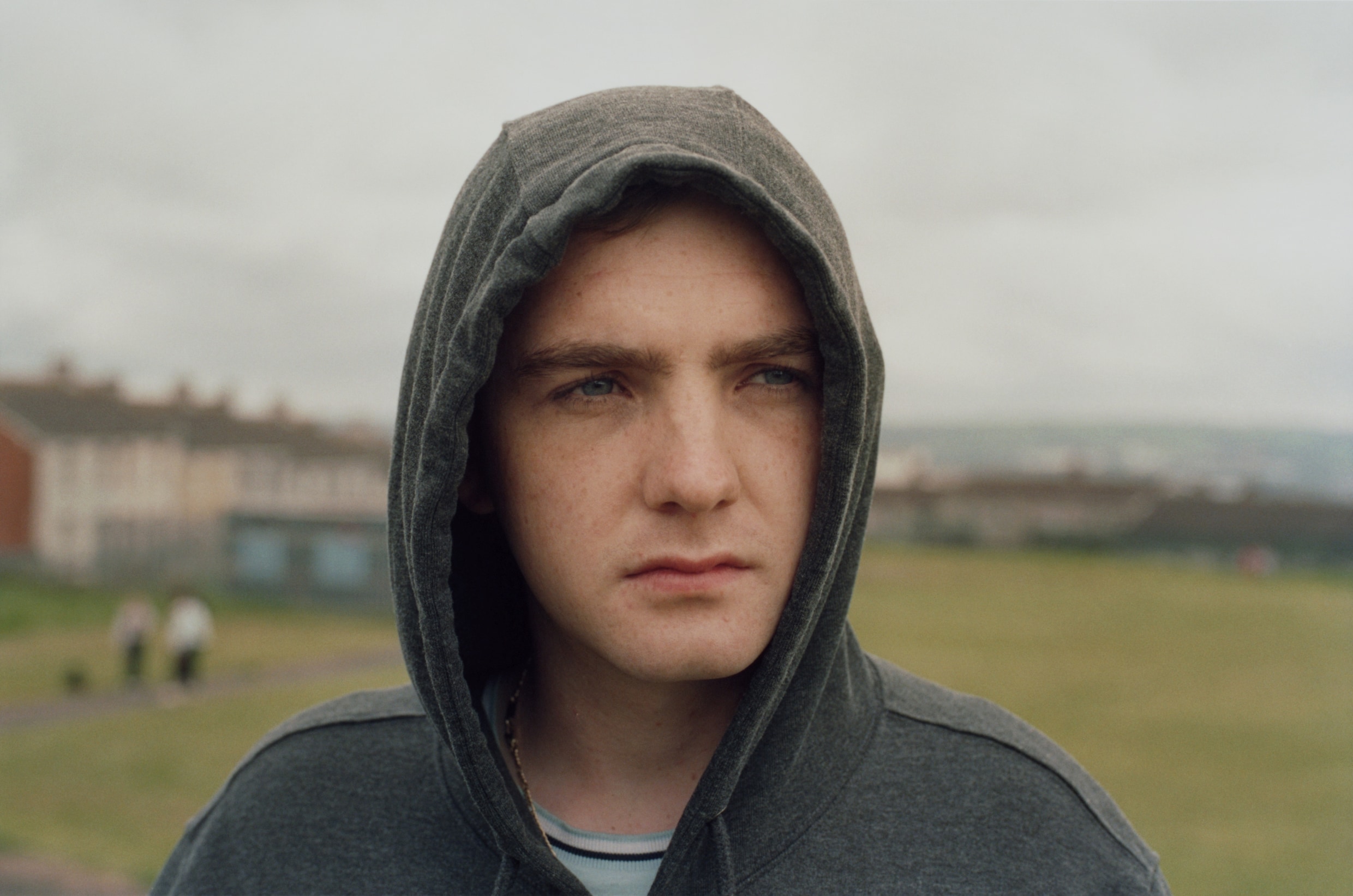 Regisseur over Christy: ‘De Ierse jongeren die mij inspireerden maken ...