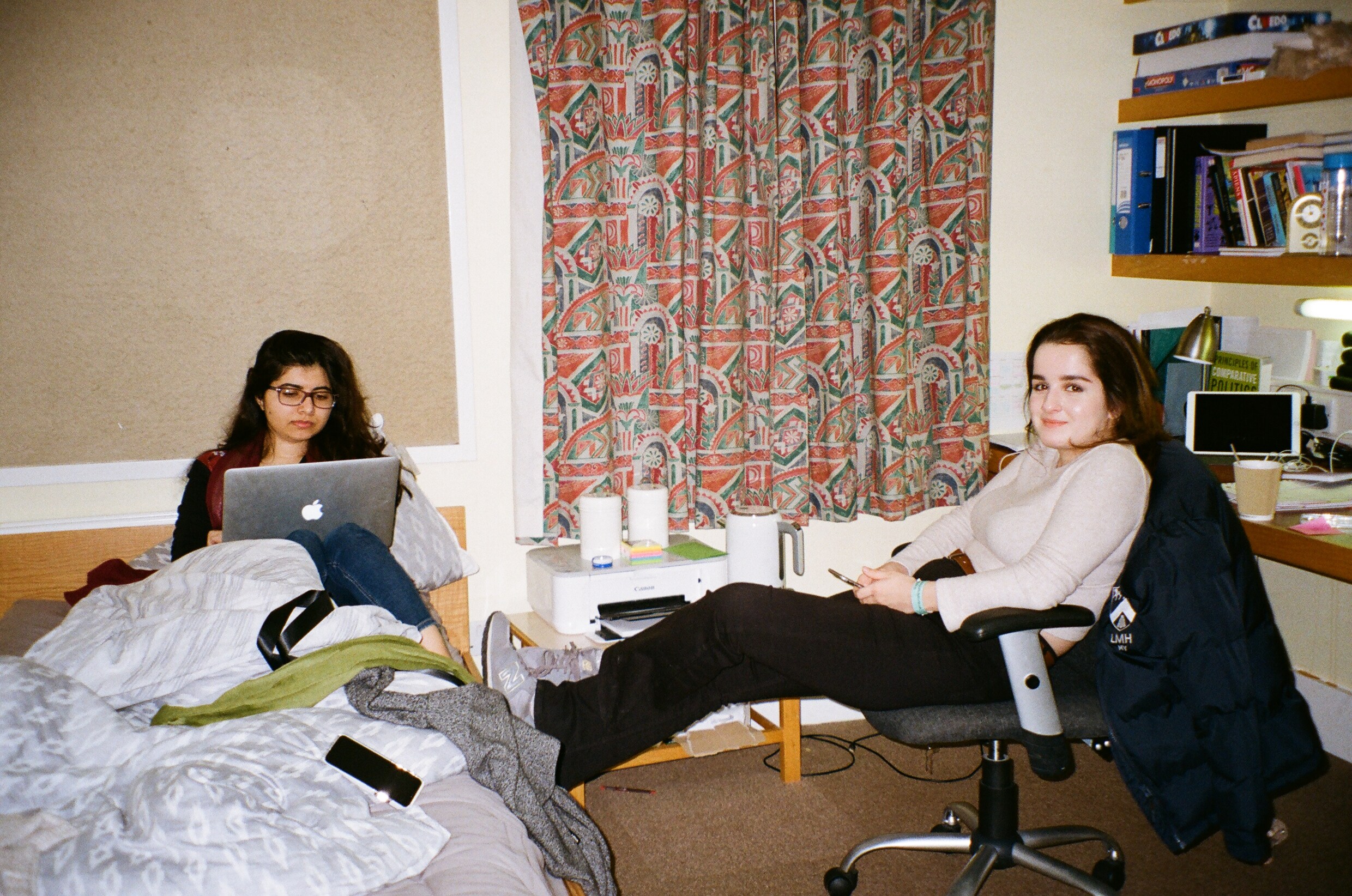 Malala voelde als tiener de druk van de Nobelprijs voor de Vrede die ze ...