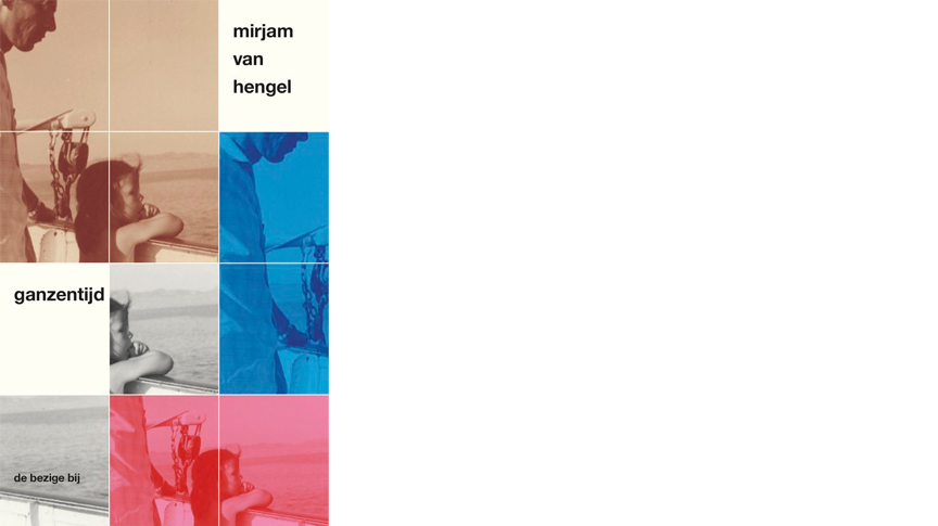 Recensie ‘Ganzentijd’: Mirjam van Hengel schrijft poëtisch kleinood ...