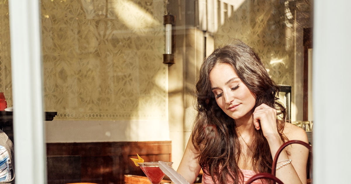 Illustrator Jill (33) inspireert tienduizenden kinderen met haar ...