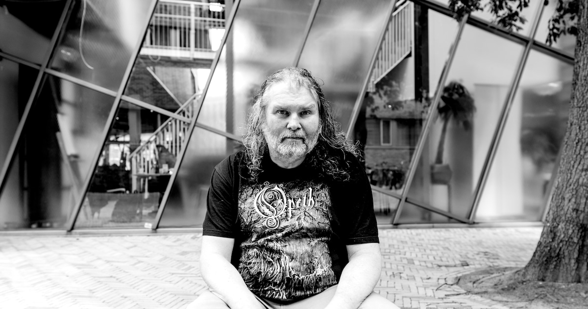 Vrije geest en een man met duizend hobby’s: Marcel Bergmeijer (1966 ...