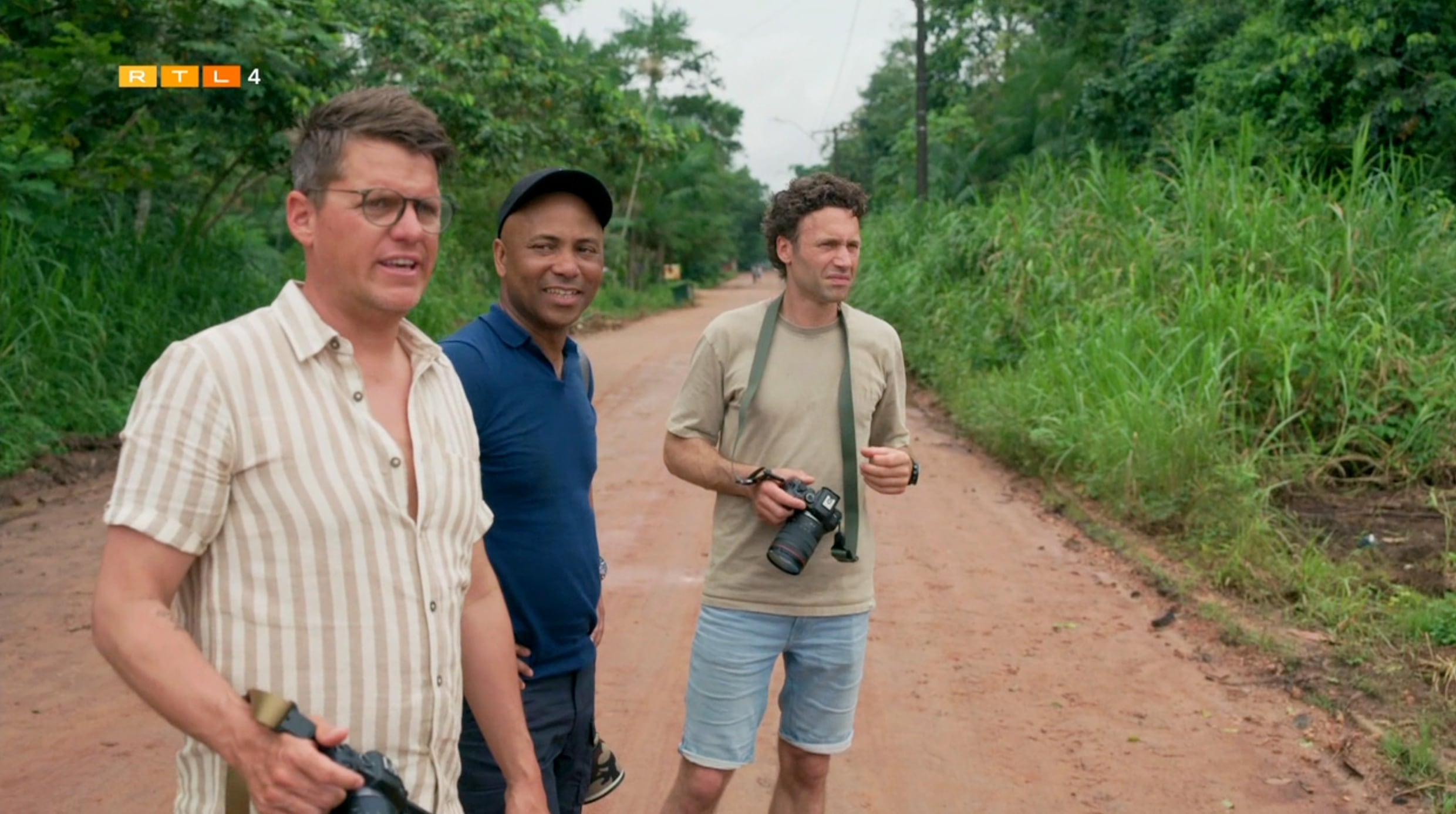 ‘Dit voelt wel niet goed of zo,’ zei Kees Tol in het rap verdwijnende ...