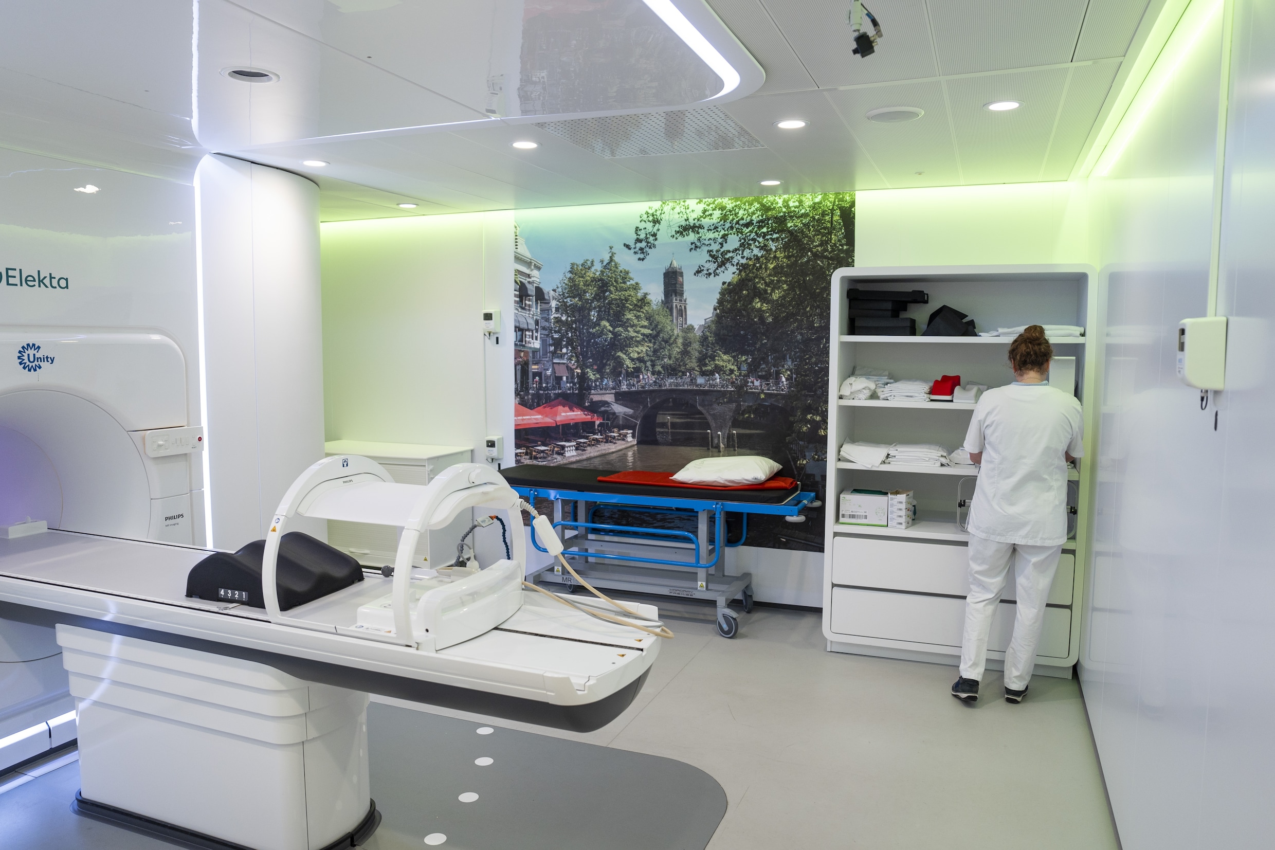 Hoogleraren werken aan therapie op maat in strijd tegen kanker: ‘We ...