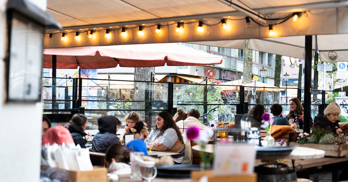 Opinie: ‘Deze horeca-uitbaters in De Pijp moeten zich schamen, met hun ...