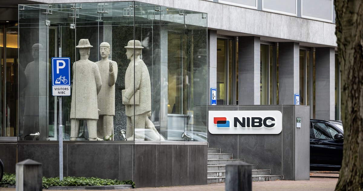 ABN Amro neemt NIBC Bank over voor bijna 1 miljard euro | Het Parool
