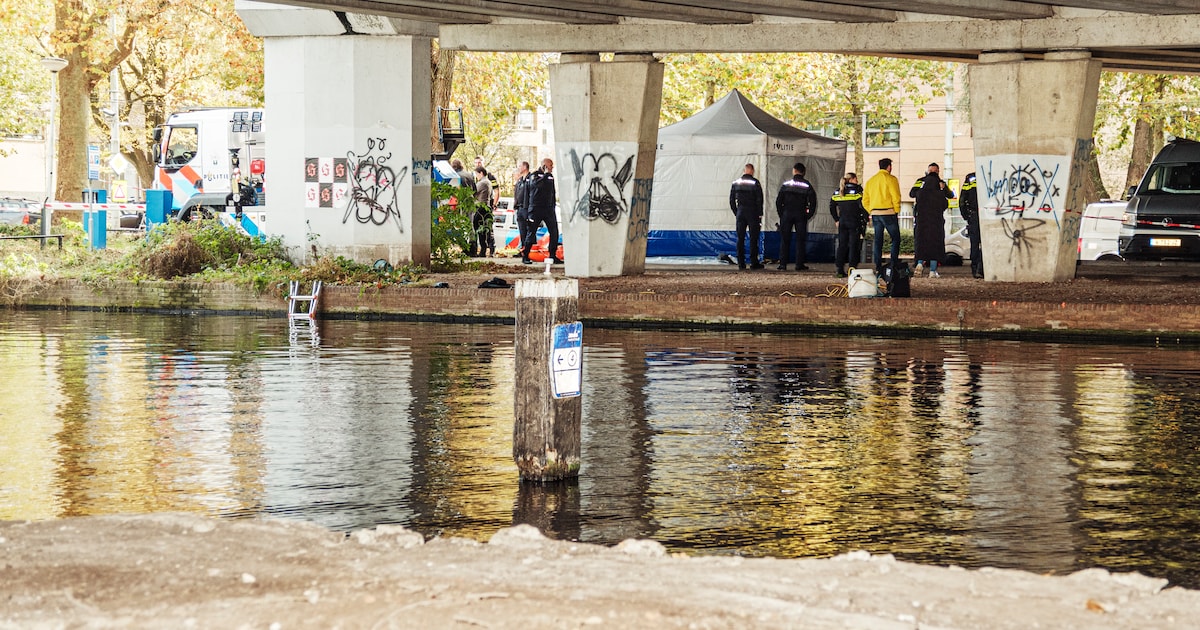 Nog veel vragen over de dood van de 38-jarige Rajae uit Amsterdam-West ...