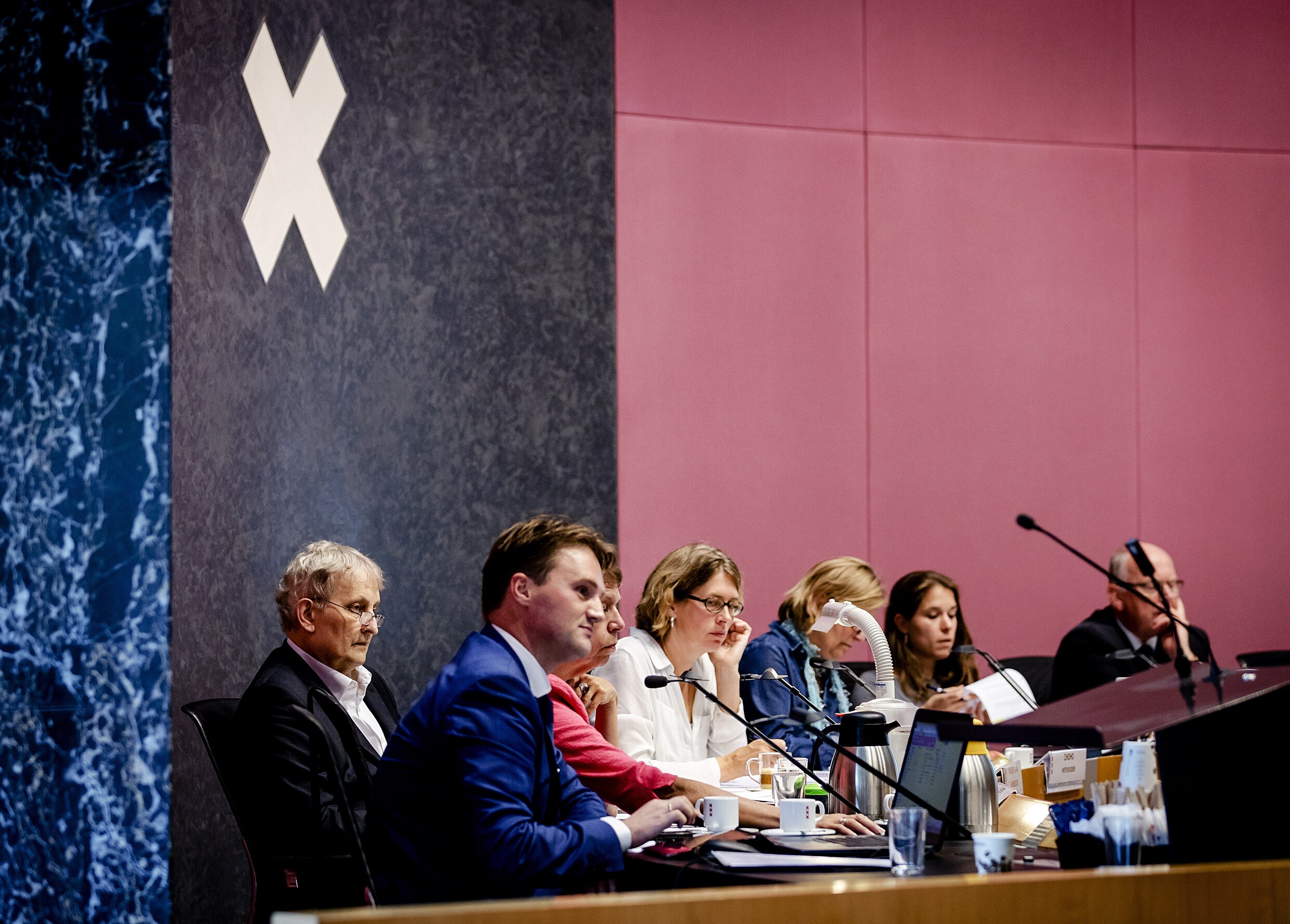 Oud-ambtenaar Saadia Ait-Taleb kritisch op omgang met rapport ombudsman ...