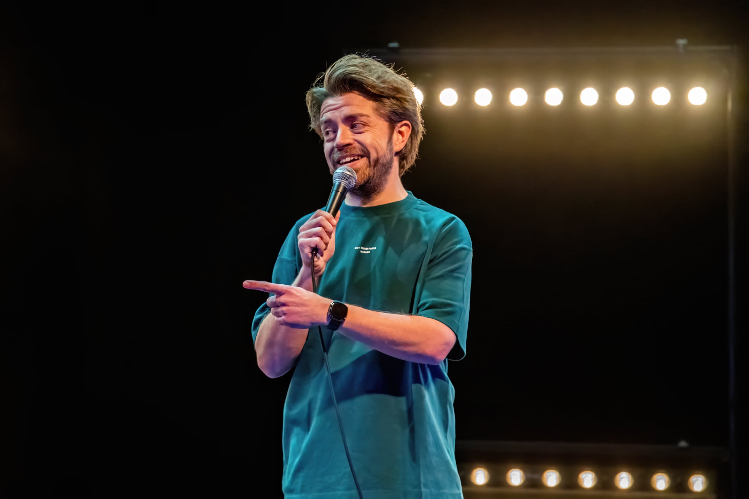 Recensie: wat een controle, wat een expressie – maar vooral: wat zet ...