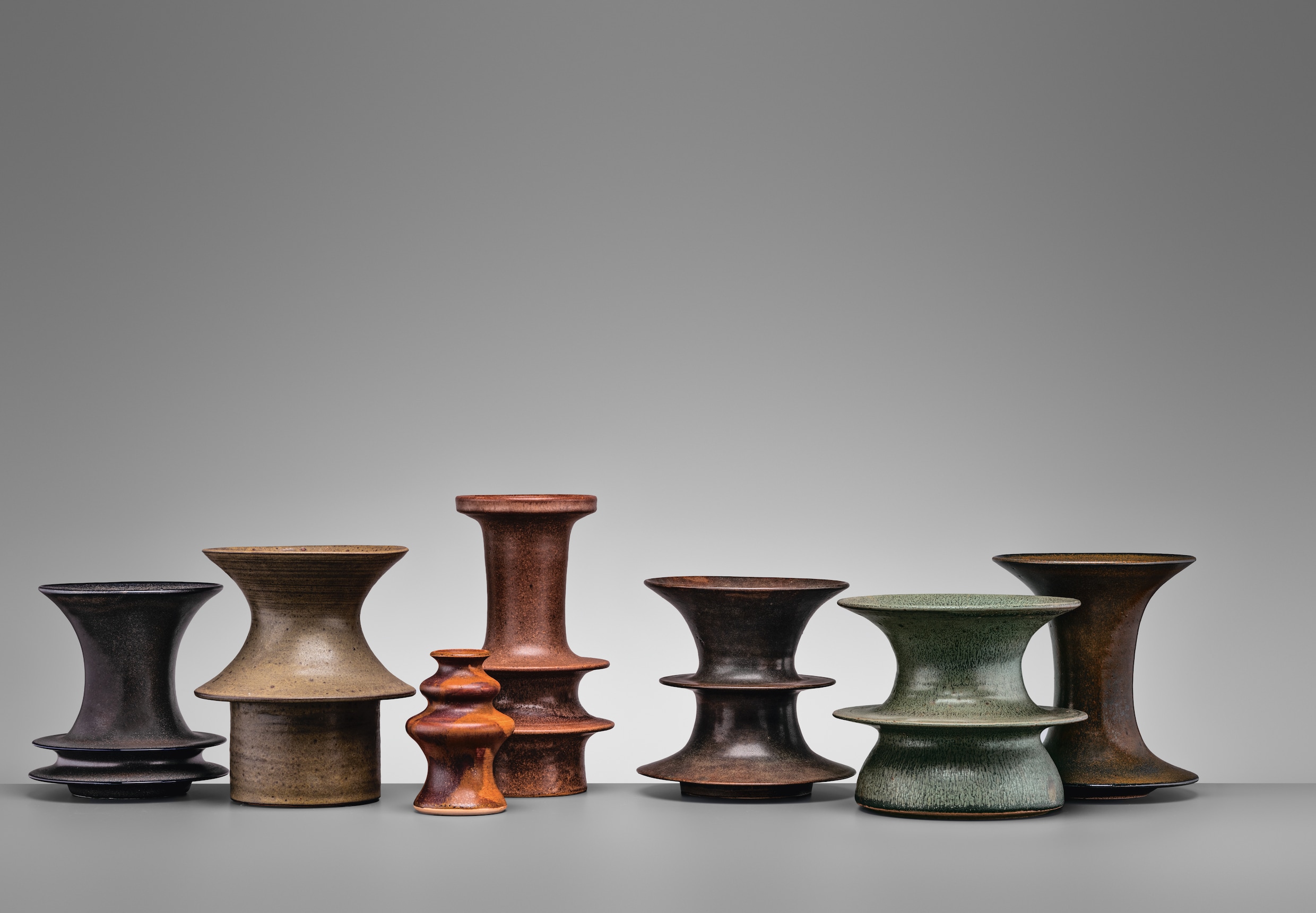 Keramist Jan van der Vaart was een perfectionist, weten zijn oud ...