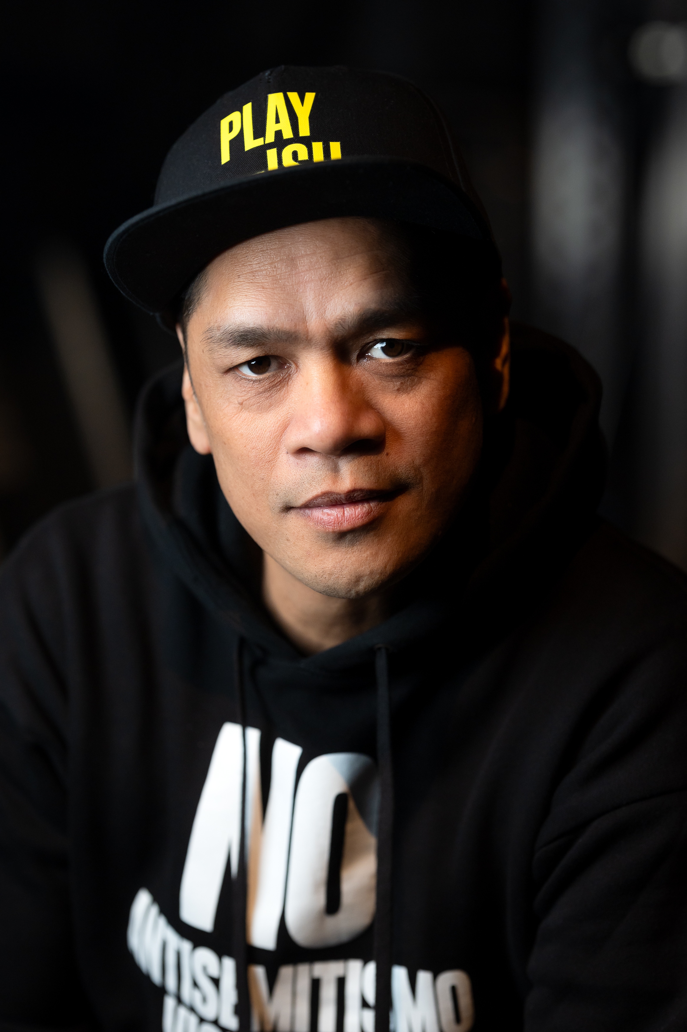 Choreograaf en ISH-oprichter Marco Gerris krijgt prestigieuze Johannes ...