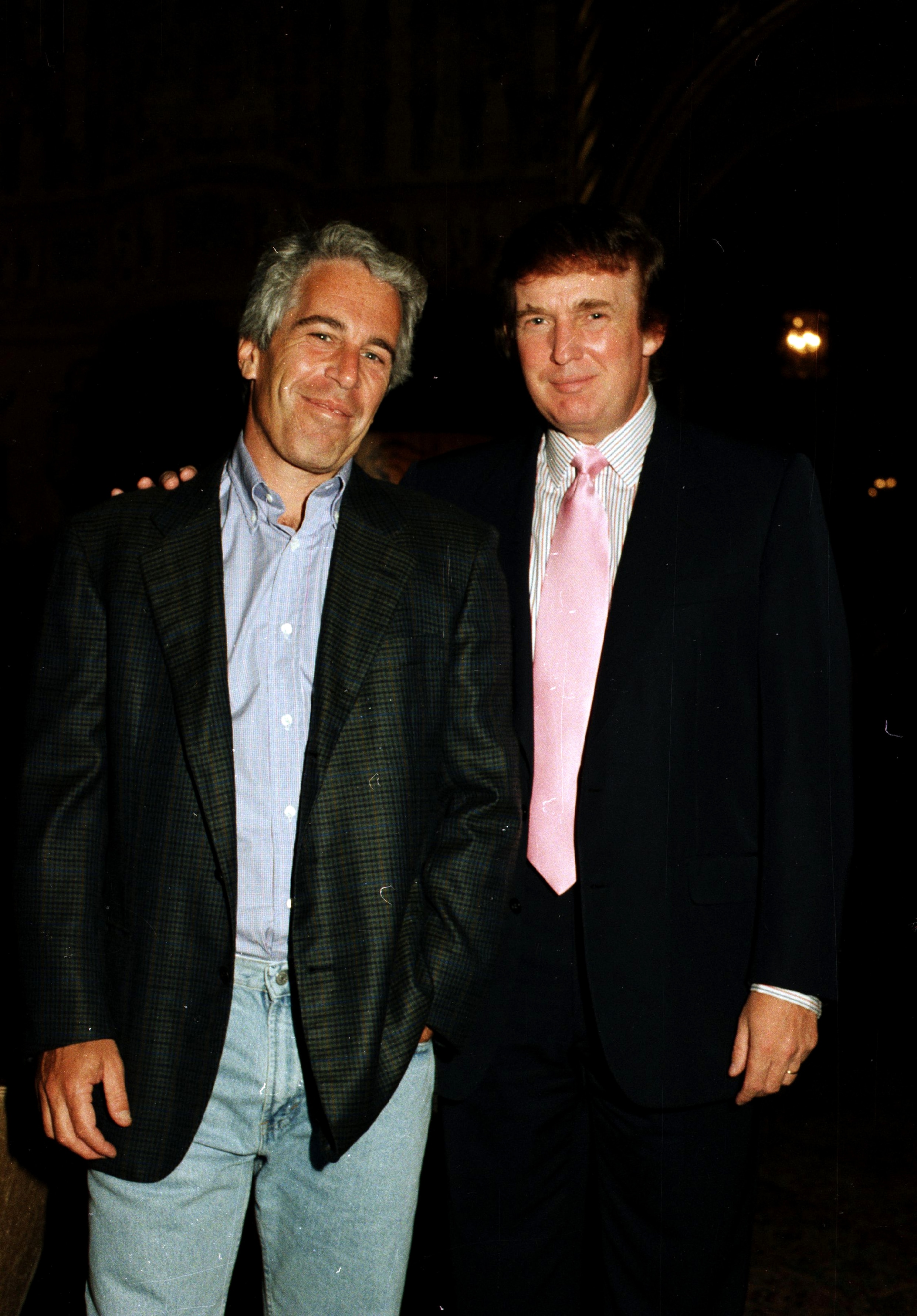 Opgedoken e-mails Epstein zorgen voor spanning in VS: ‘Trump heeft alle ...