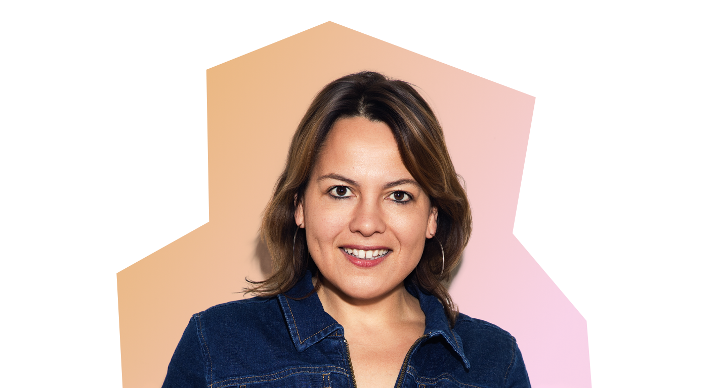 Columnist Vera (48) vindt dat ze moet stoppen met ozempic: ‘Maar ...