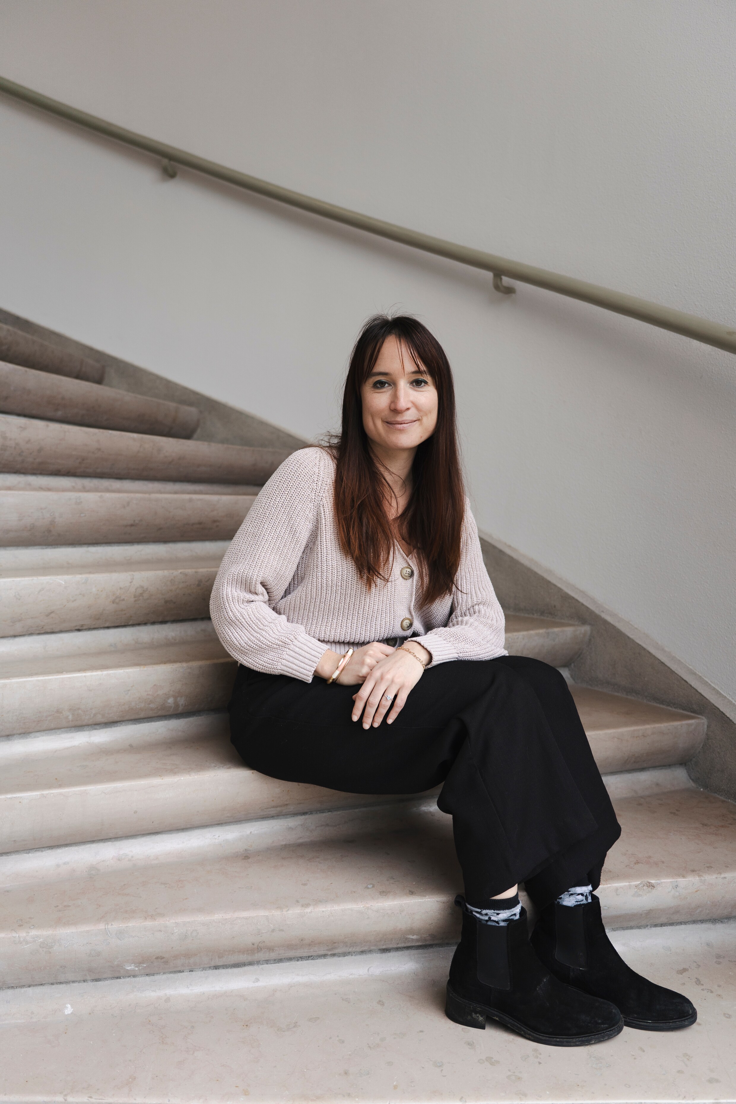 Bestsellerauteur Mélissa Da Costa: ‘Ik wantrouwde de elitaire ...