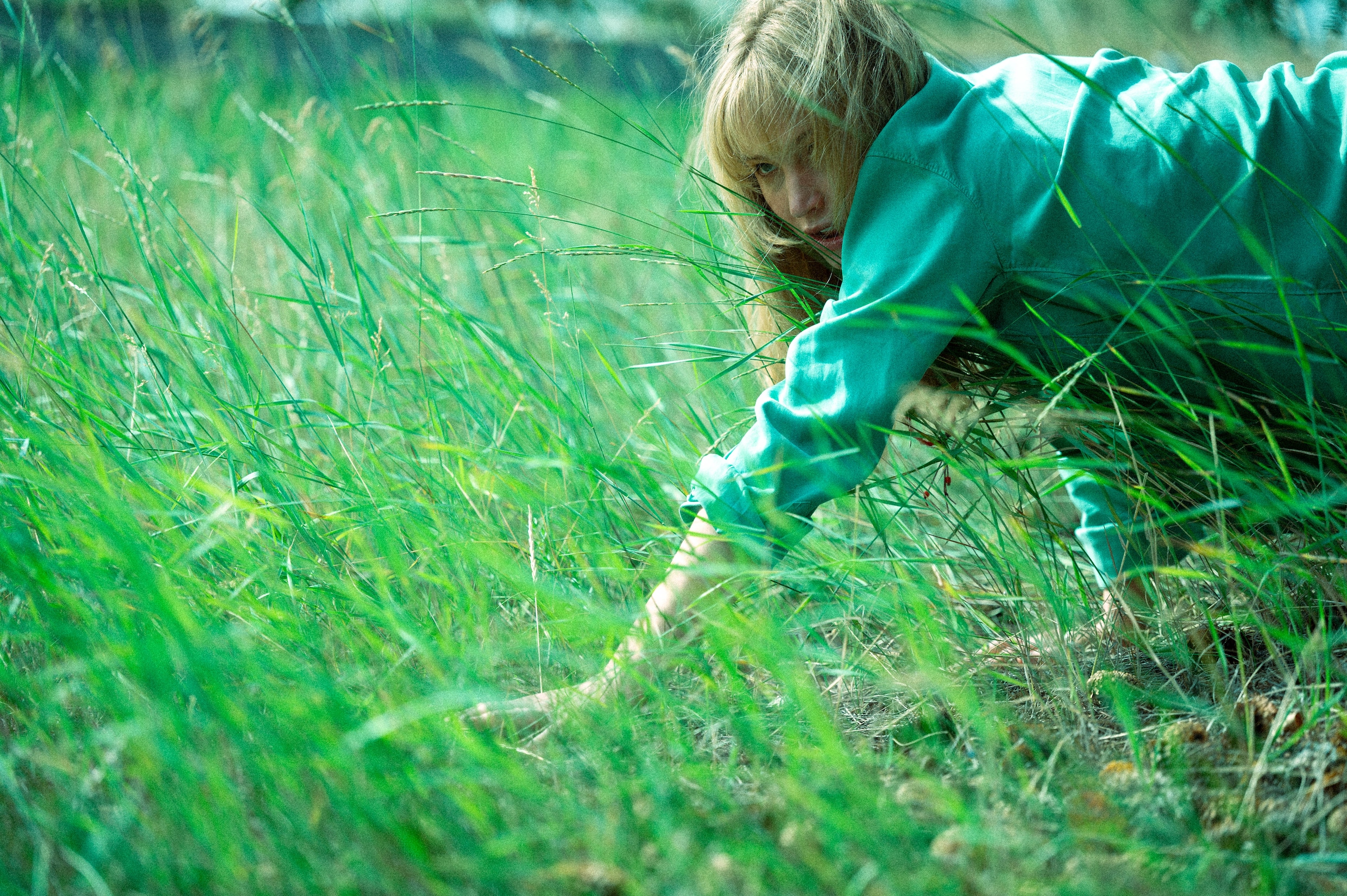 Jennifer Lawrence stort zich in ‘Die My Love’ vol overgave in een gekte ...