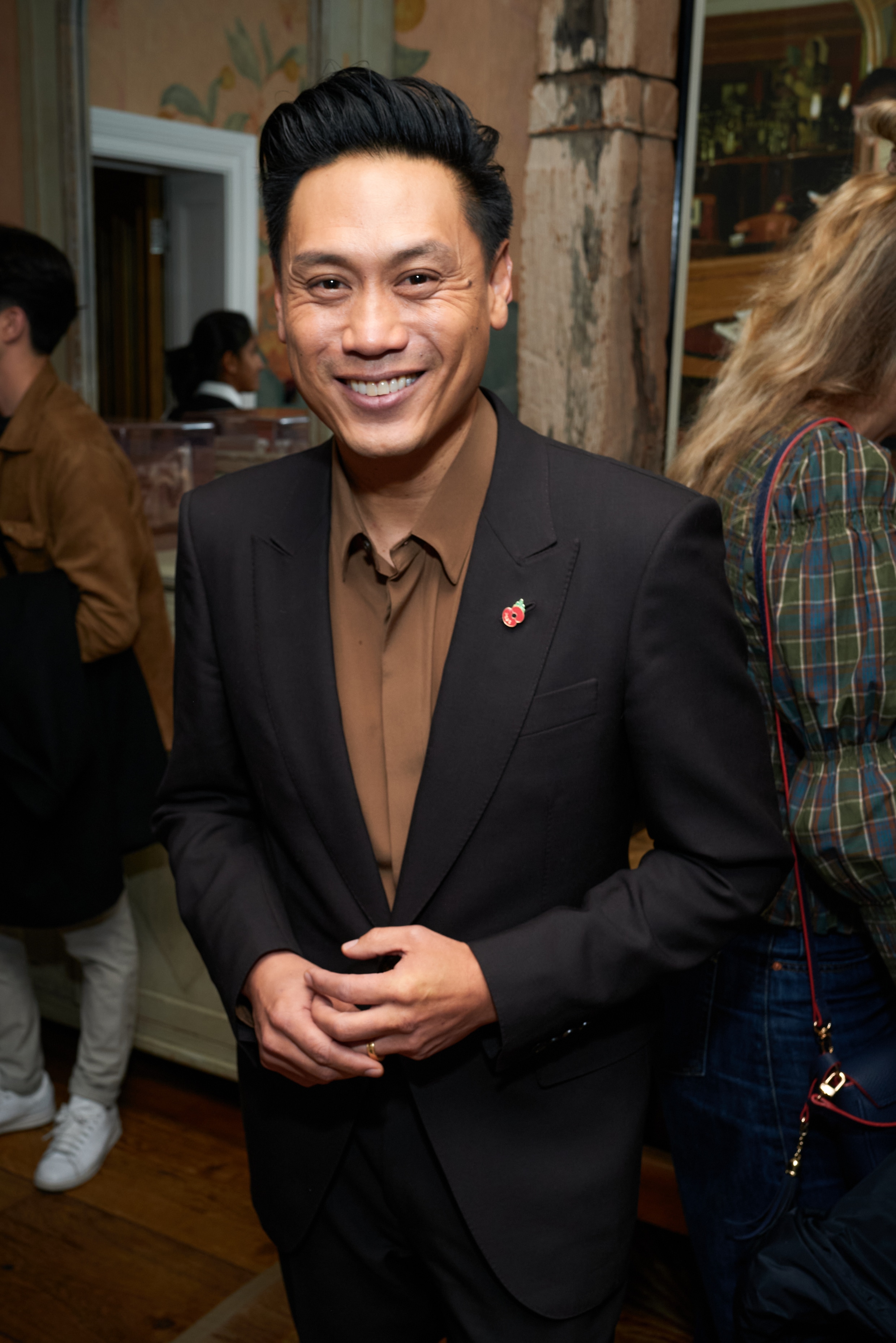 Wicked-regisseur Jon M. Chu over het tweede deel: ‘Voor mij was de ...