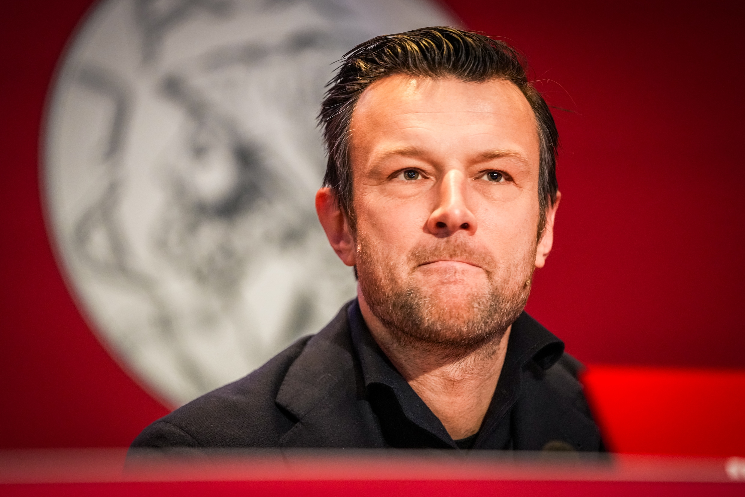 Directeur Ajax: ‘Hooligans forceerden nooduitgang Arena en brachten ...