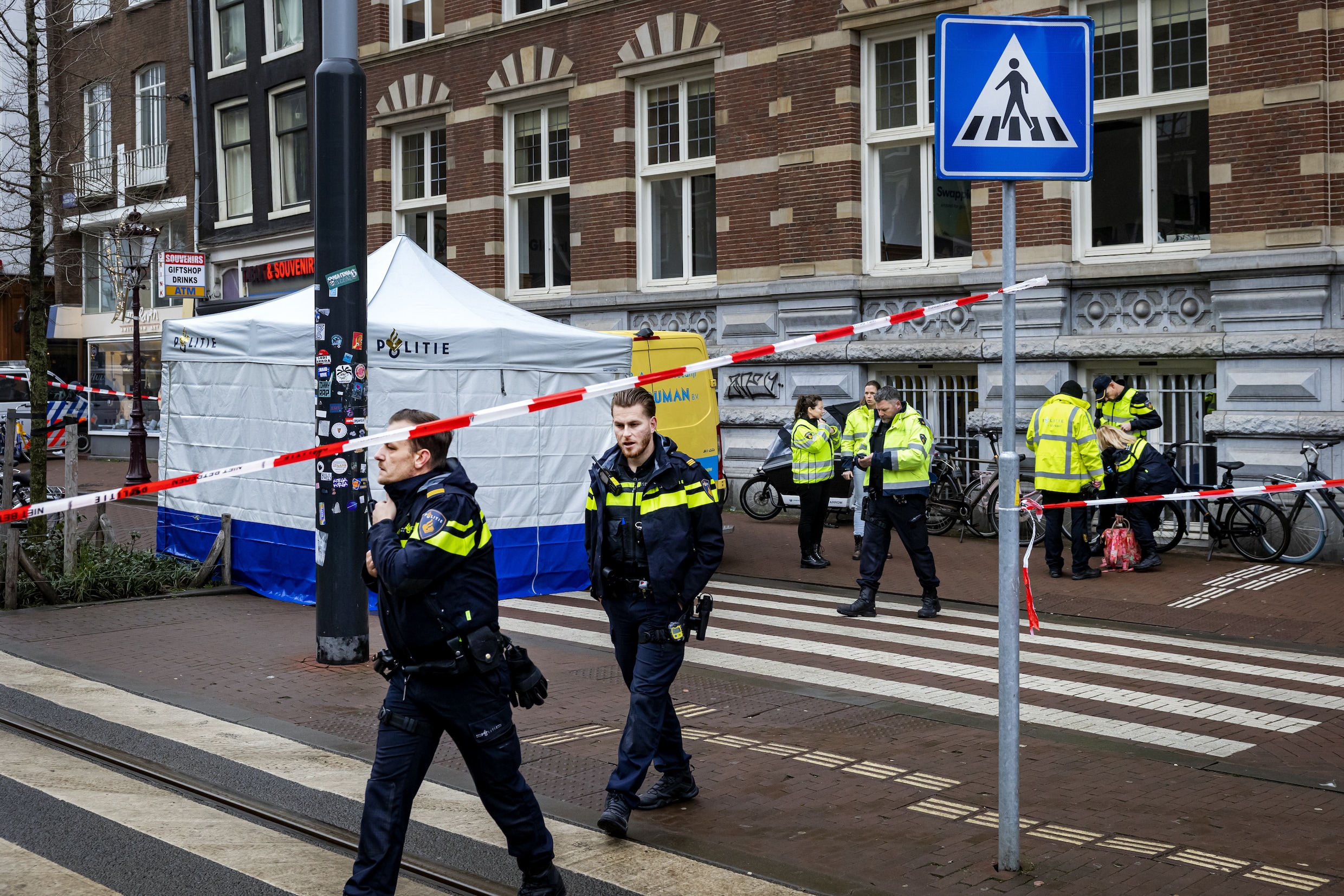 Slachtofferhulp lanceert website waar slachtoffers en getuigen in ...