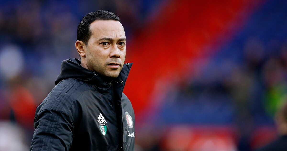 Fred Grim krijgt Denny Landzaat als assistent bij Ajax | Het Parool