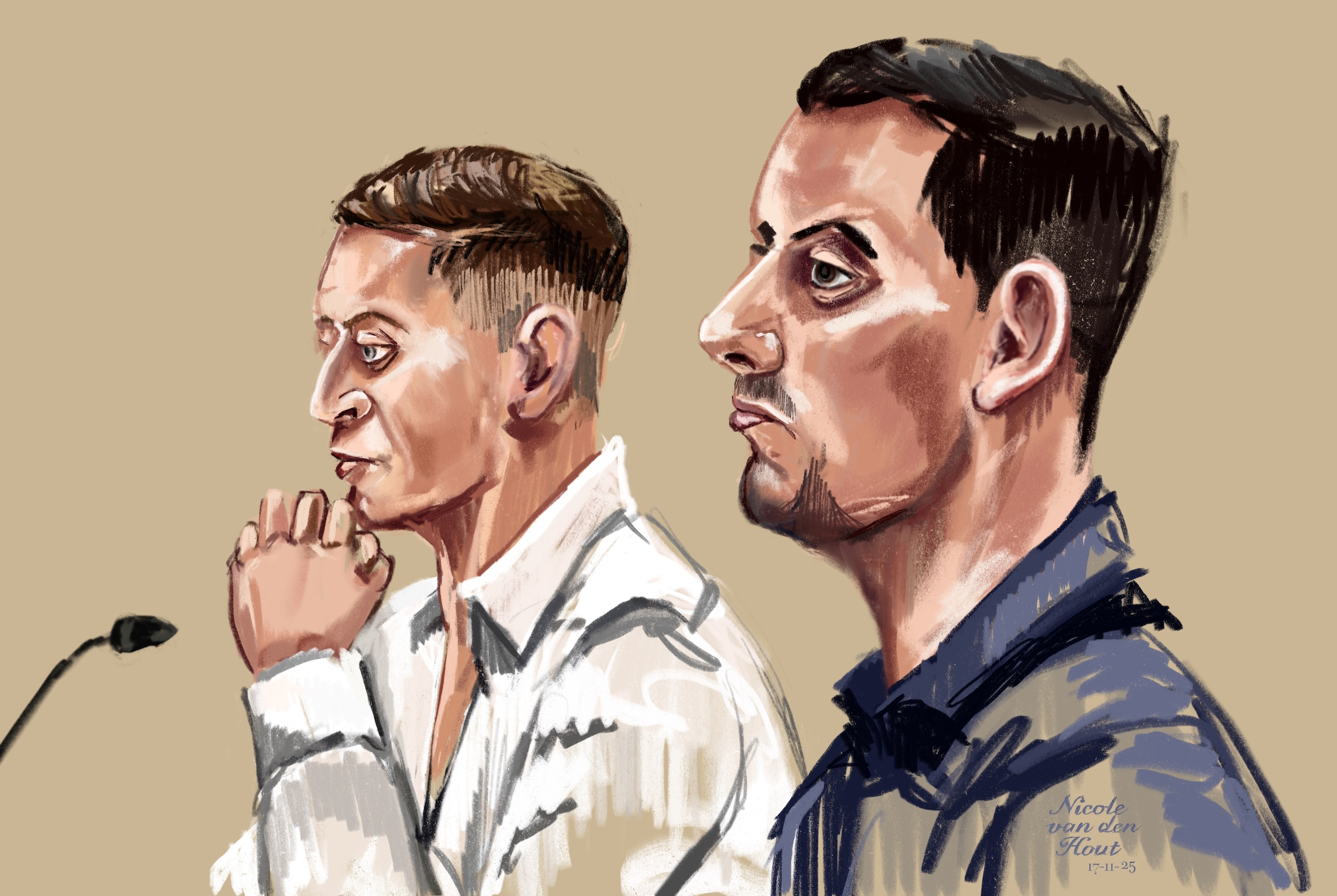 OM: zeker 27 mensen overleden na bestelling illegale medicijnen bij webshop Funcaps: ‘Jullie ...