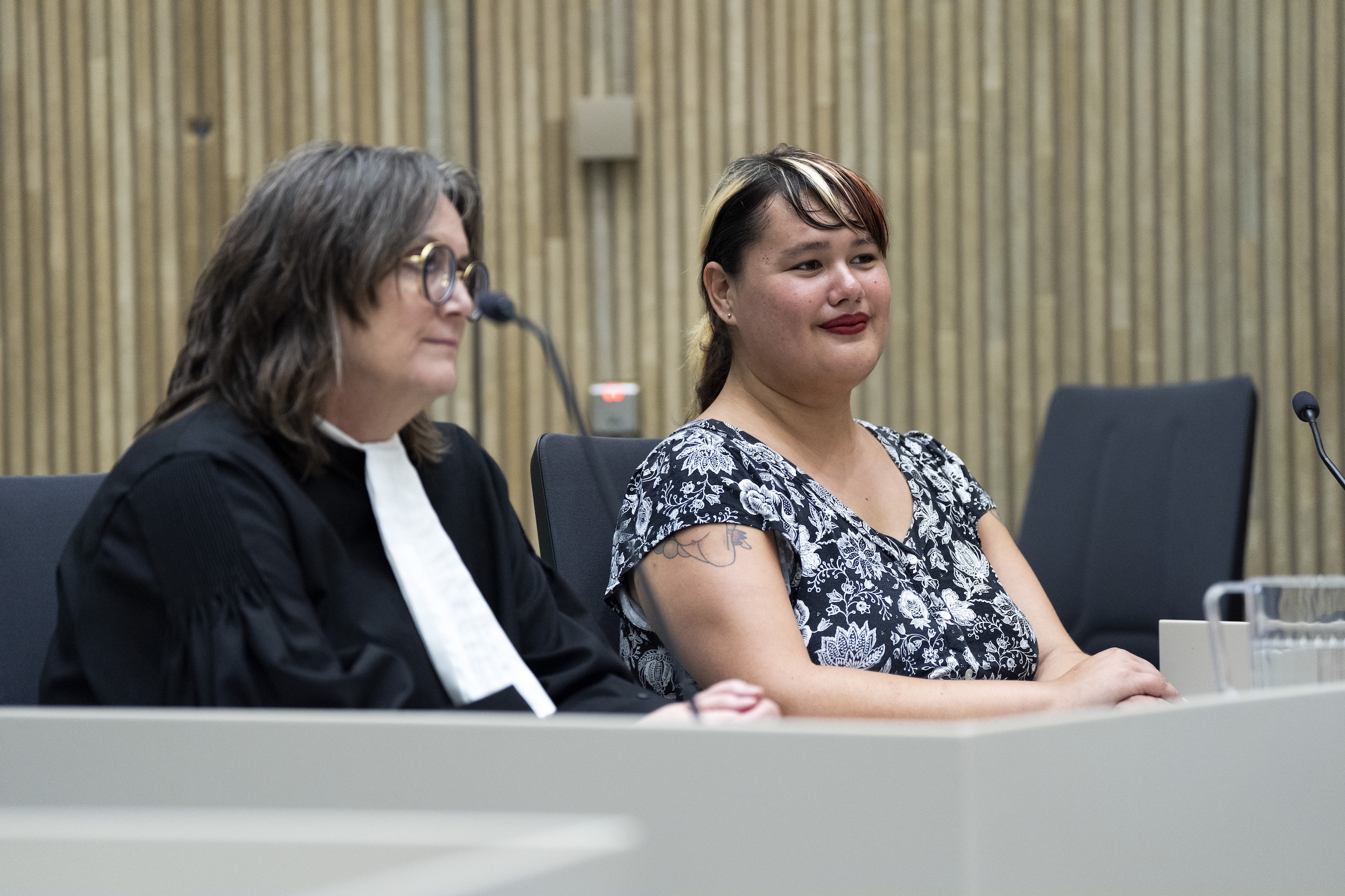 Afwijzing asielaanvraag trans vrouw uit VS was terecht, oordeelt ...