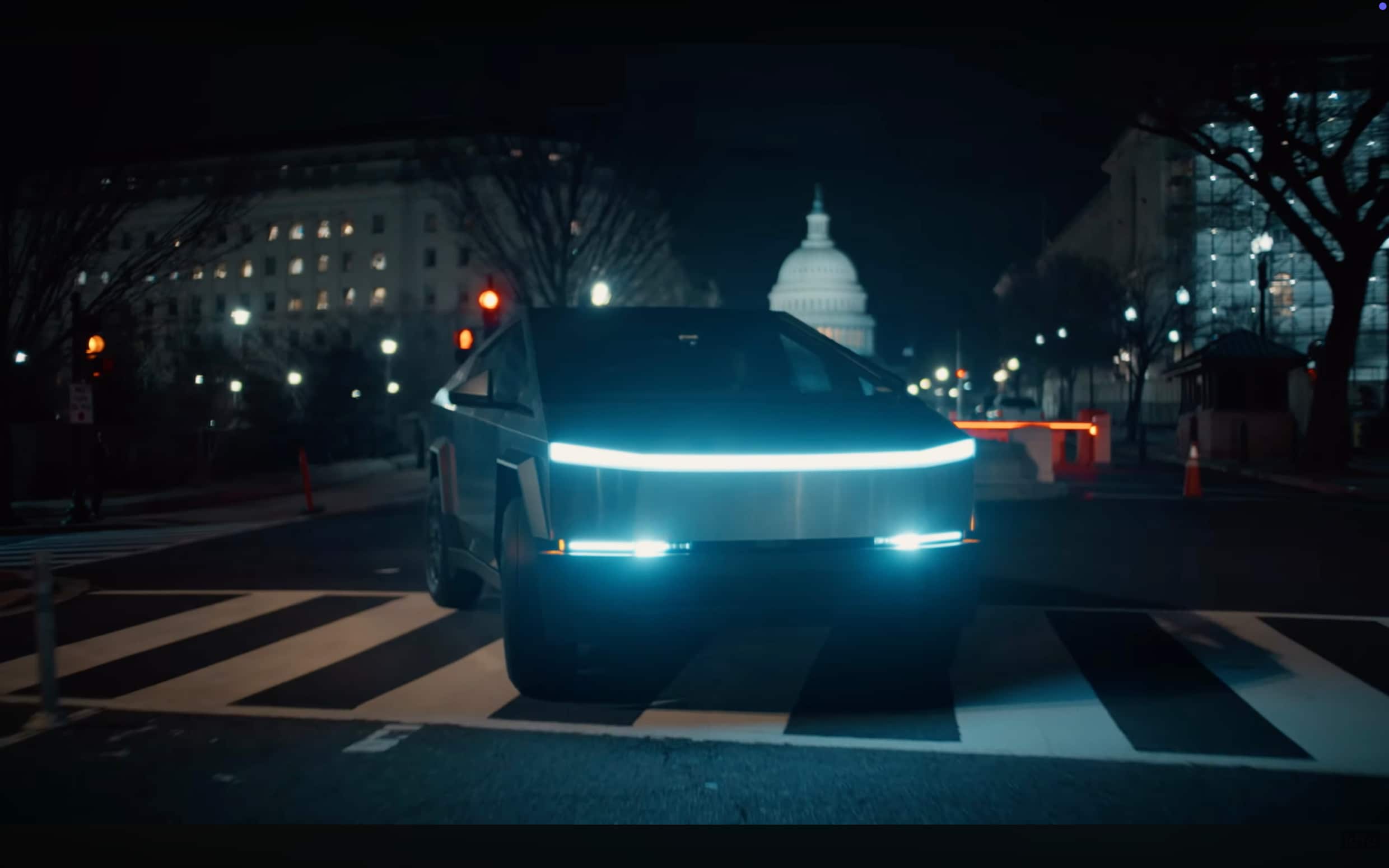 Recensie: Idfa-film Elon Musk Unveiled laat zien dat de zelfrijdende ...