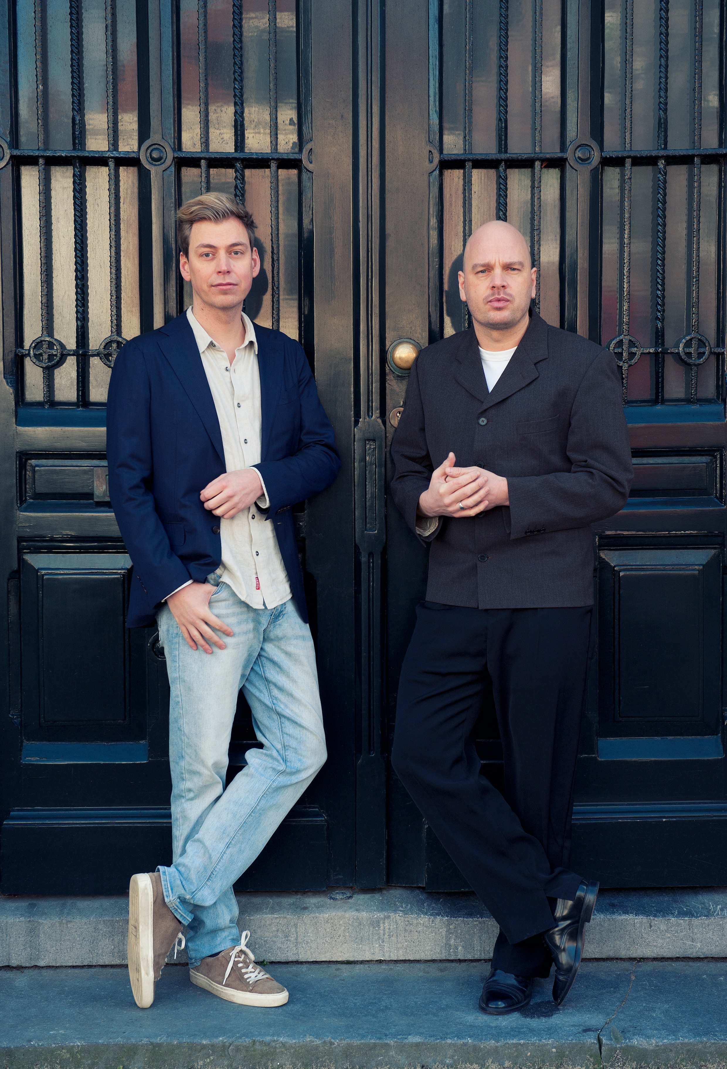 ‘Femke Halsema is veel: in ideeën, in wat ze doet, wat ze zegt ...