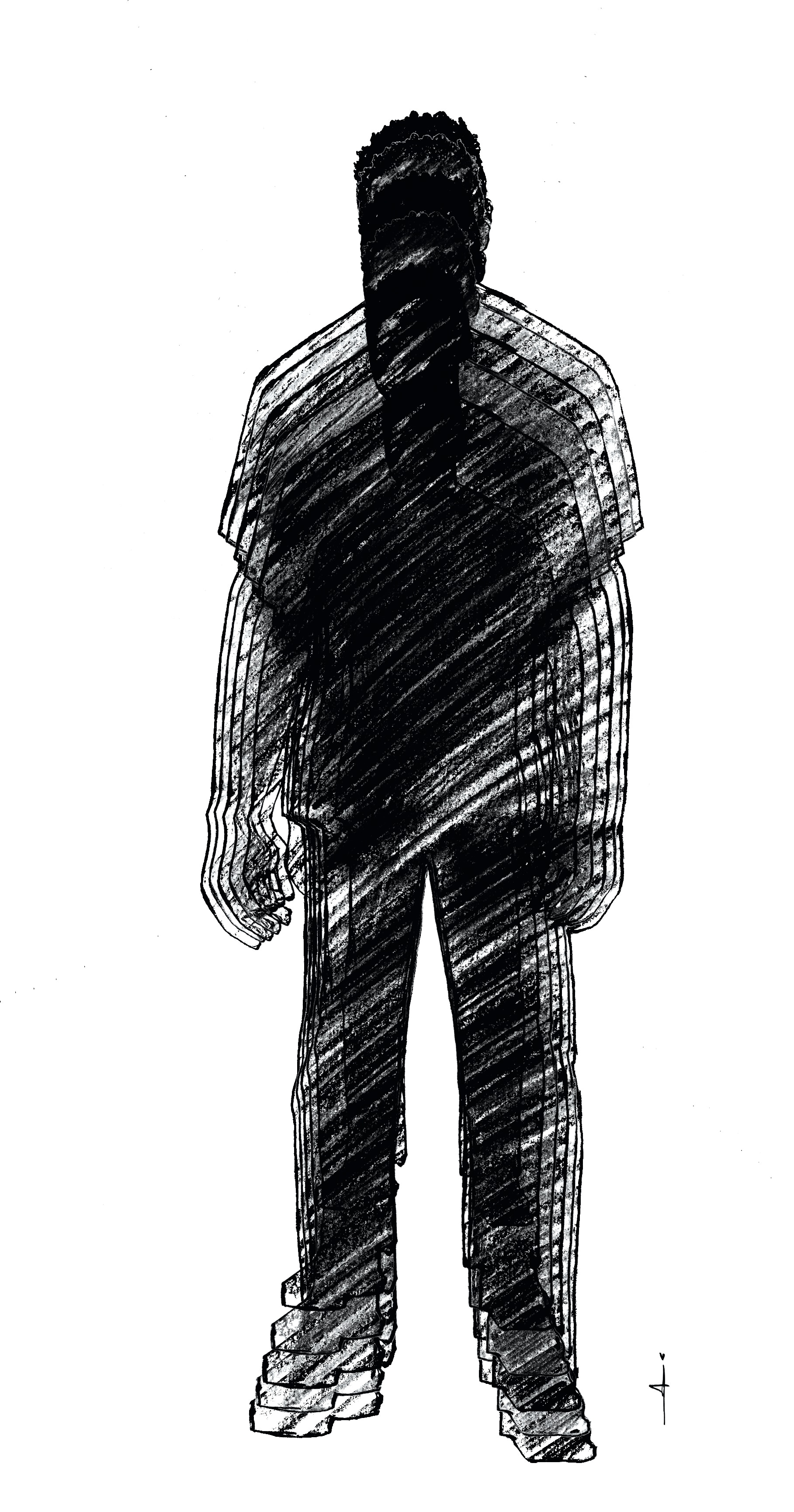 Verdachte van moord op Lisa is ‘Chris Jude’ uit Nigeria: dit vertelt ...