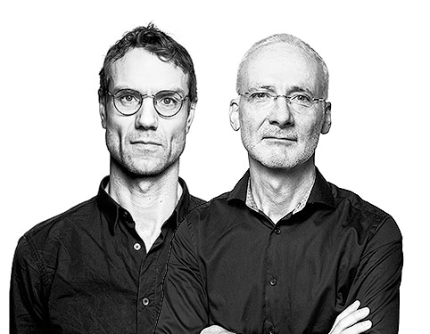 Parooljournalisten over hun boek Het Ajax-DNA: ‘We hebben zo veel ...