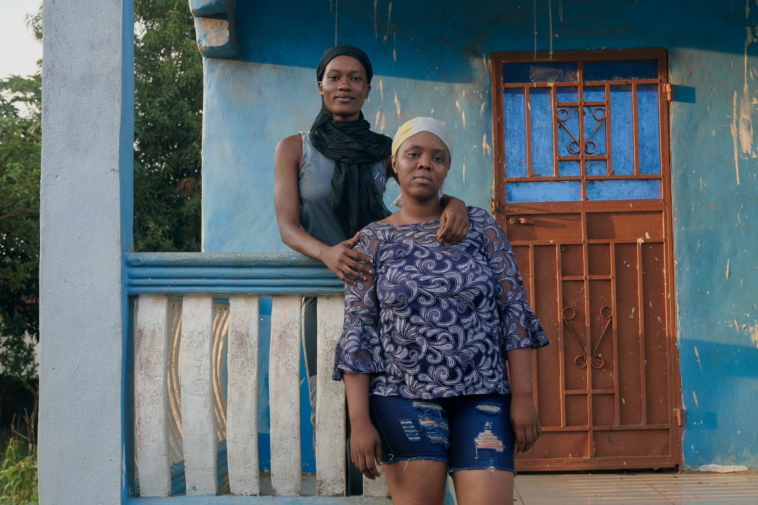 Steeds meer meisjes in Sierra Leone weigeren besnijdenis: zij noemen ...