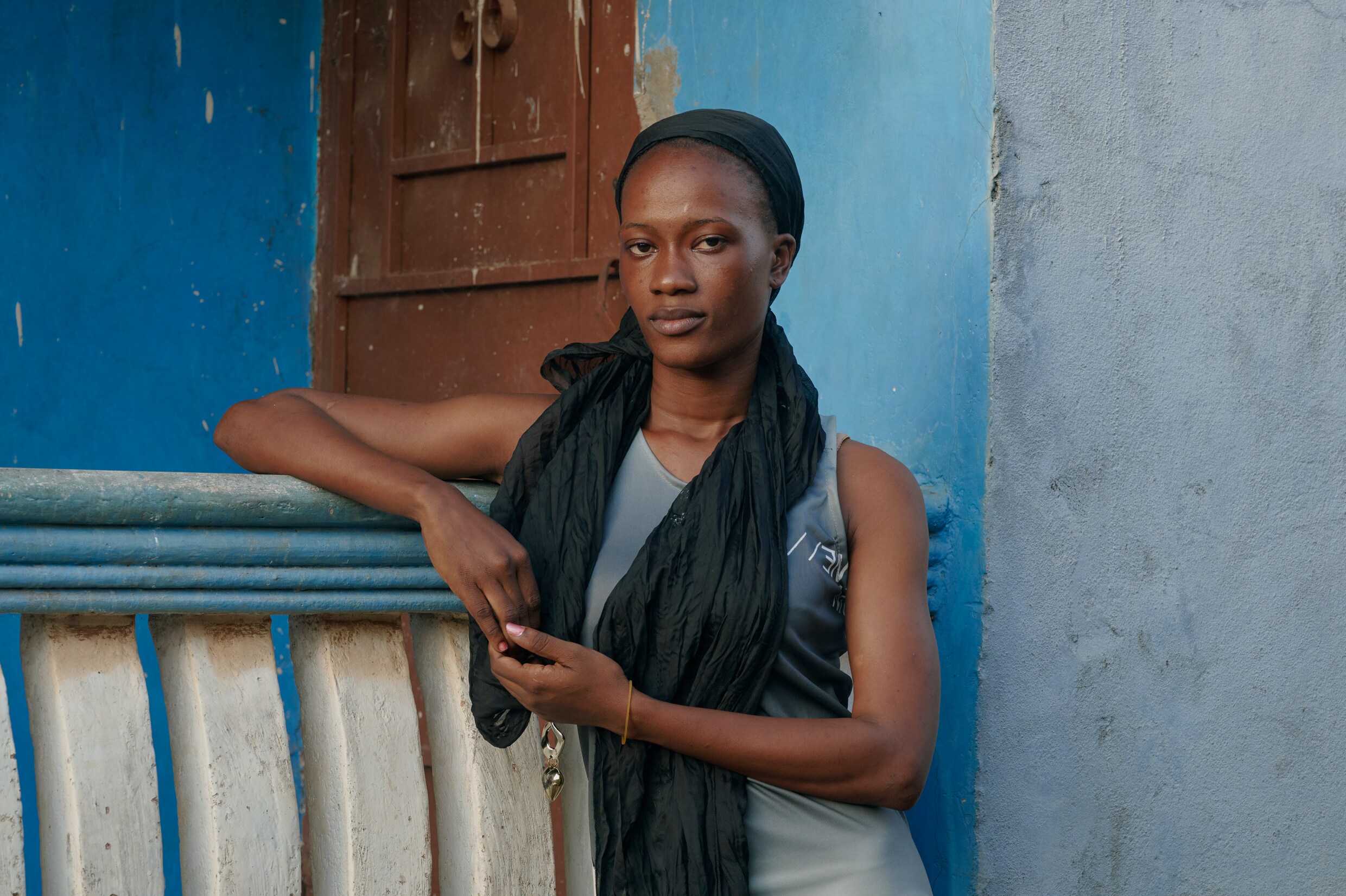 Steeds meer meisjes in Sierra Leone weigeren besnijdenis: zij noemen ...