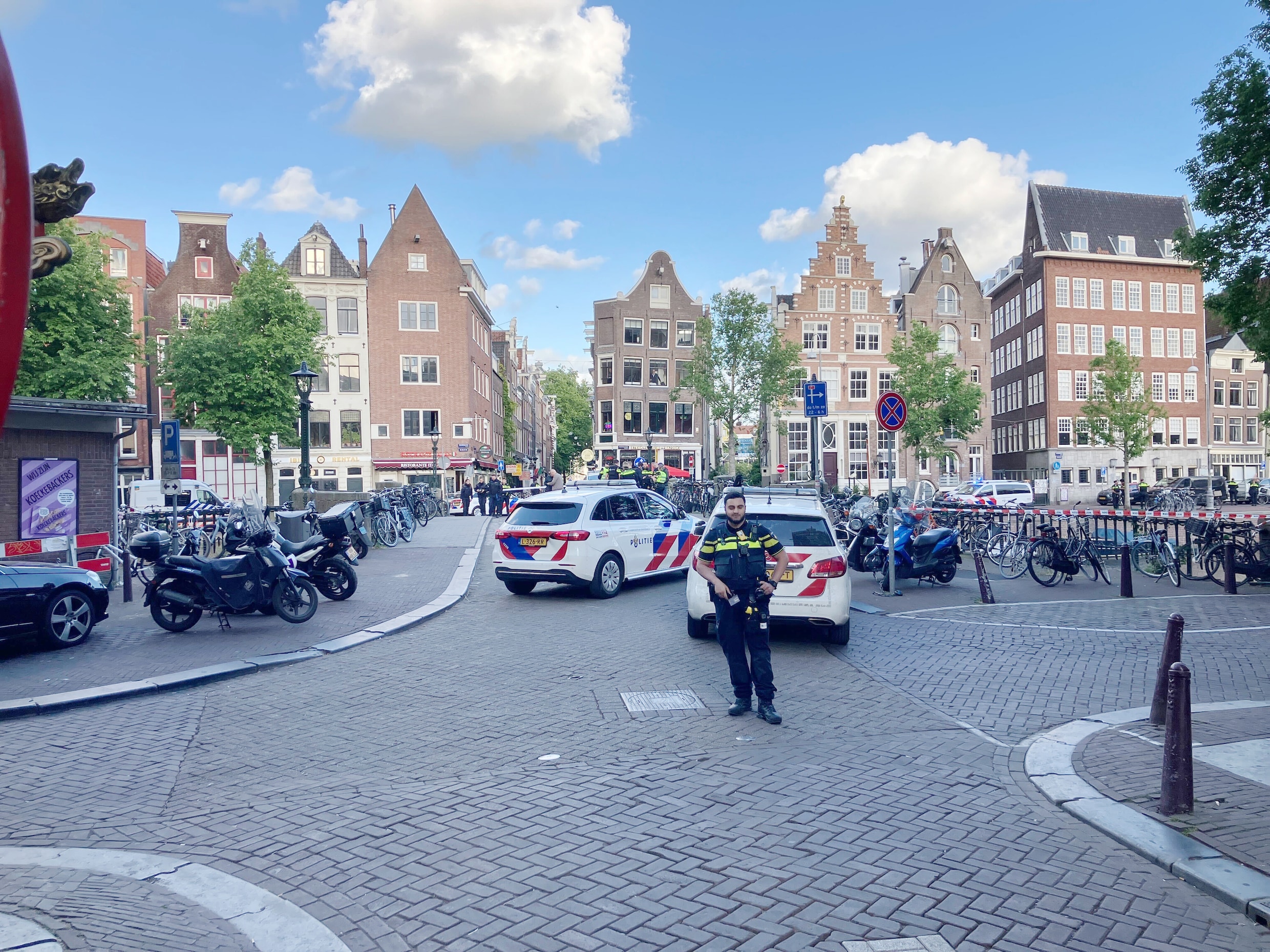 Enzo S. (26) krijgt geen straf voor neerschieten man die vriend ...