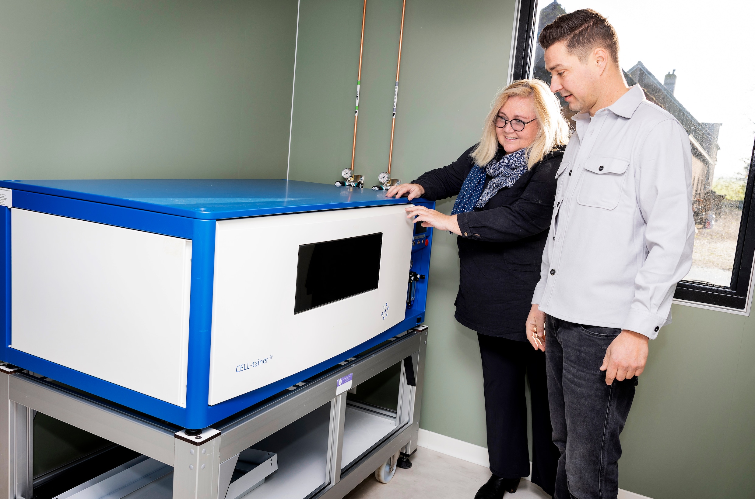 Hamburgers van eigen erf en zonder een dier te slachten: dit wordt de ...