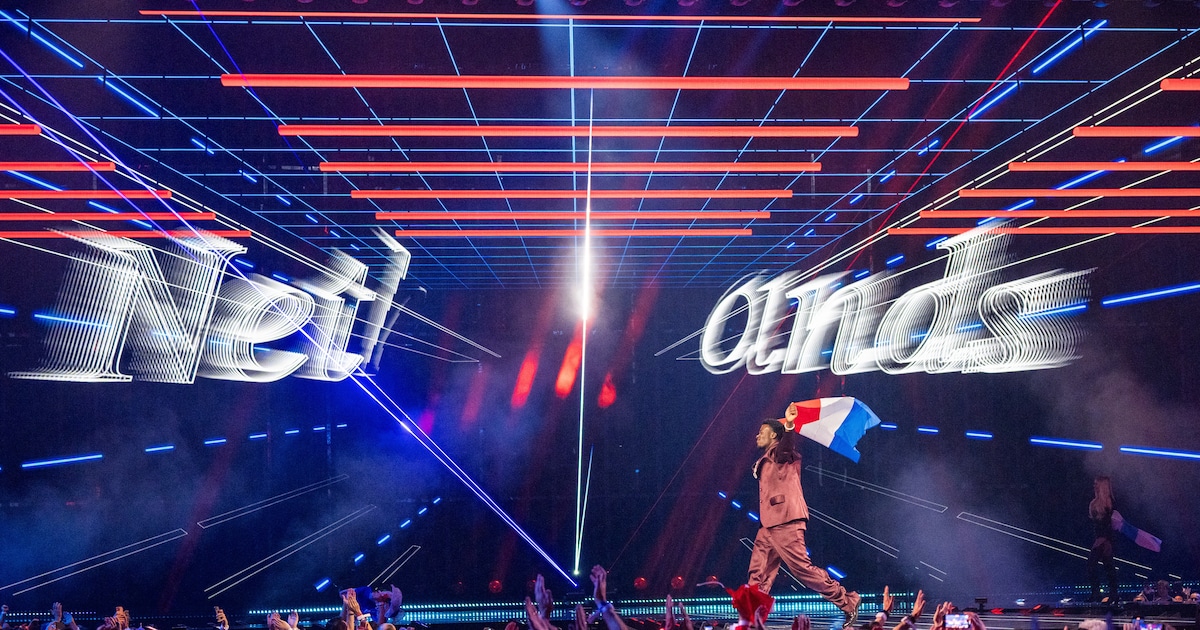 Nu Israël lijkt te mogen meedoen aan het Songfestival, dreigt Nederland ...