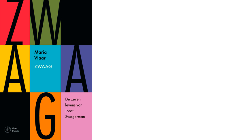 Was het ego van Joost Zwagerman en zijn mannelijke generatiegenoten te ...